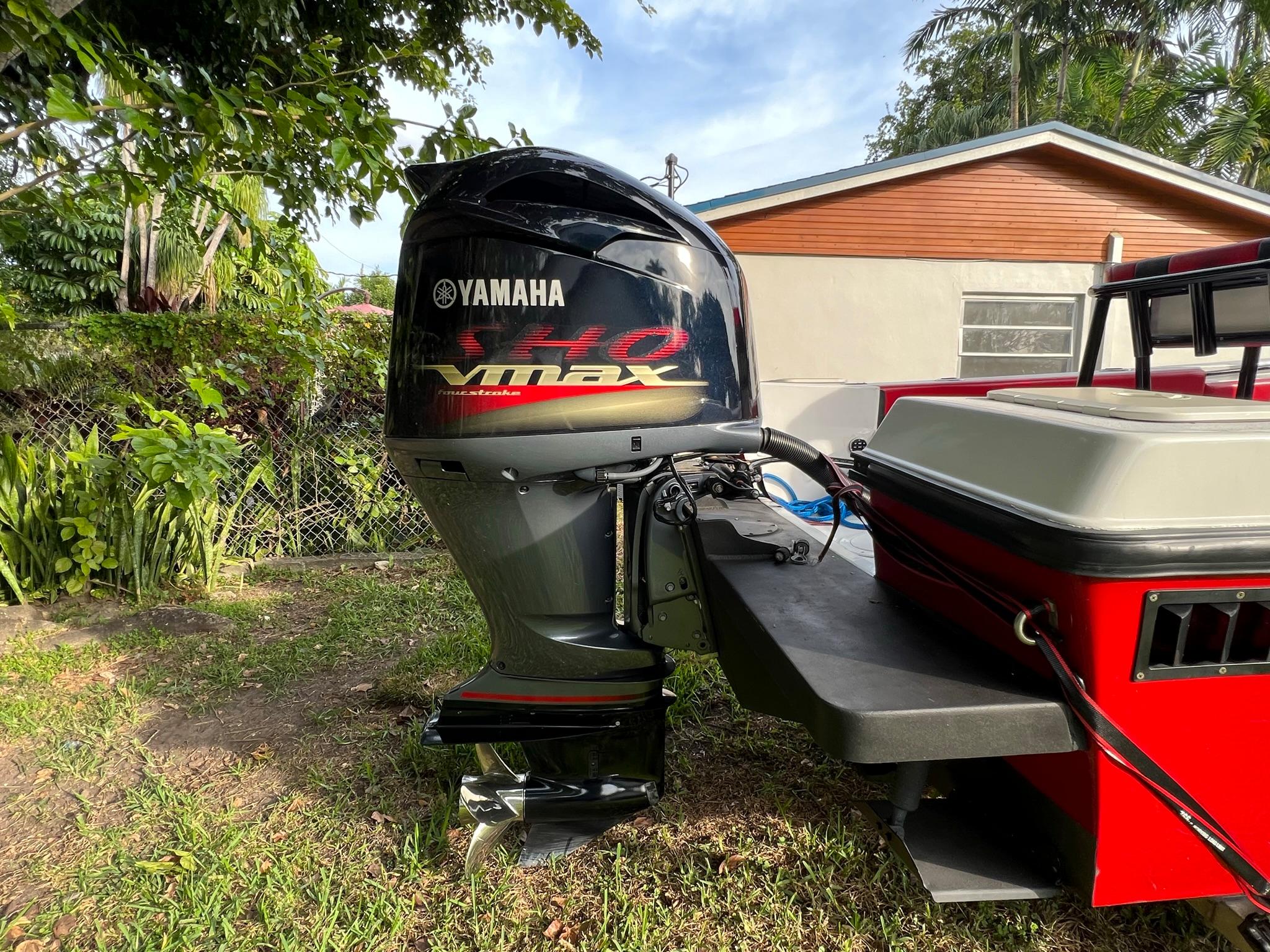 1977 SeaCraft 20 Classic Centre Console for sale - YachtWorld