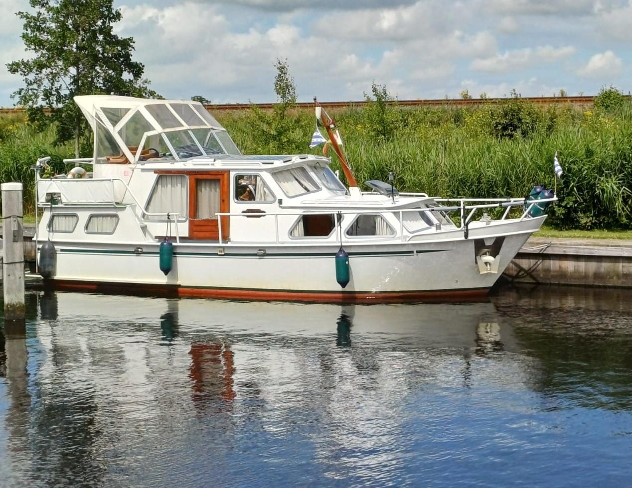 Used 1982 Jako Kruiser 10.00 AK | TopBoats