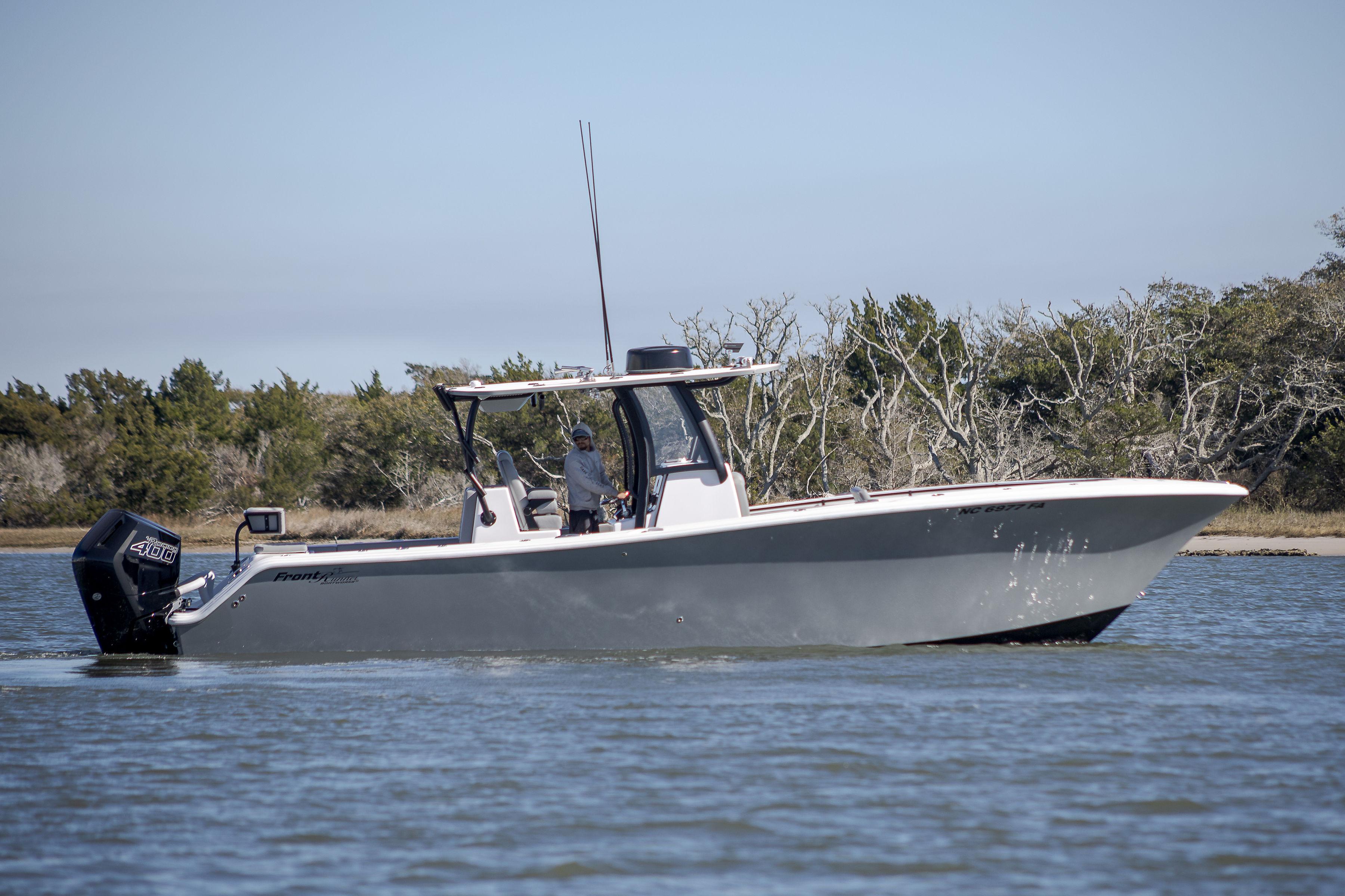 Front Runner boats for sale | YachtWorld