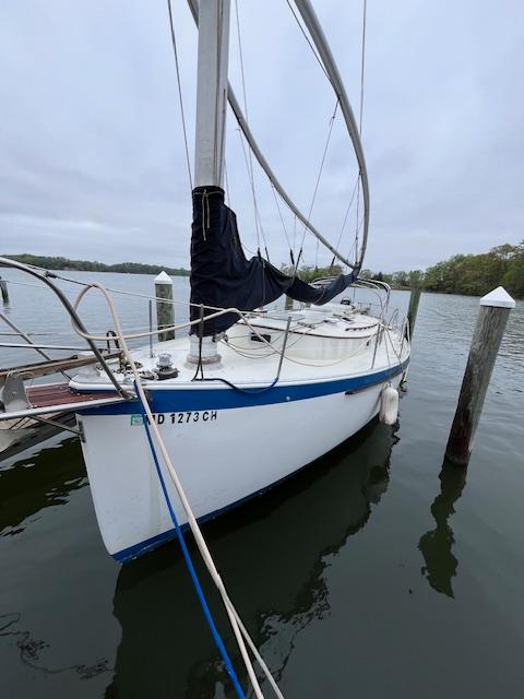 Nonsuch 30 Ultra boats for sale | YachtWorld