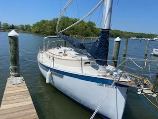 Nonsuch 30 Ultra boats for sale | YachtWorld