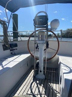 1987 Nonsuch 30 Ultra Other for sale - YachtWorld