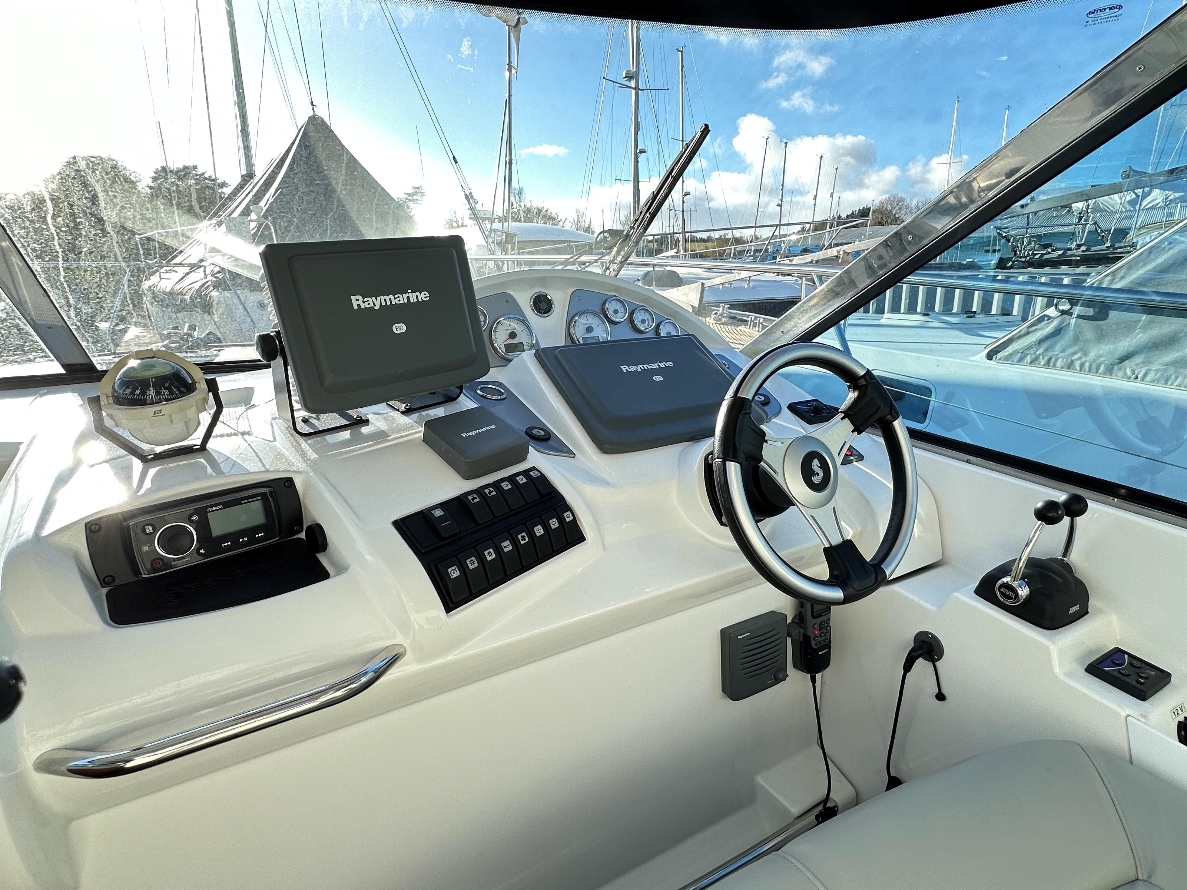 Beneteau Flyer 12 | 13m | 2008 | Boats and Outboards