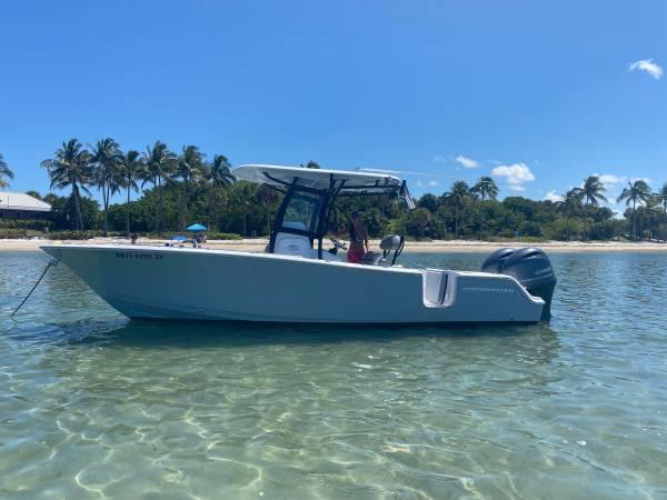2021 Sportsman Open 252 Centre Console for sale - YachtWorld