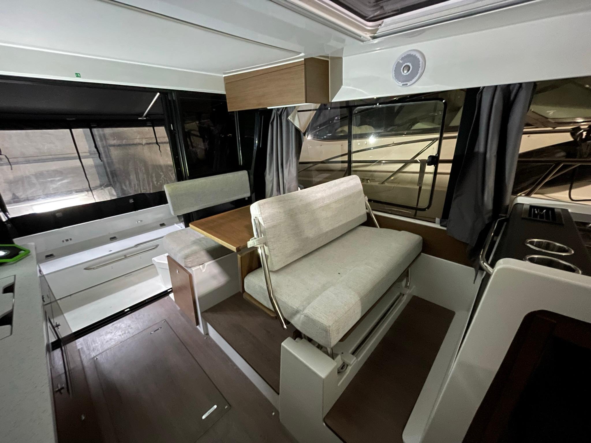 2022 Jeanneau NC 1095 Motor Yachts for sale - YachtWorld