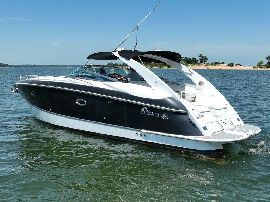 2005 Cobalt 360 Kruisers te koop- YachtWorld