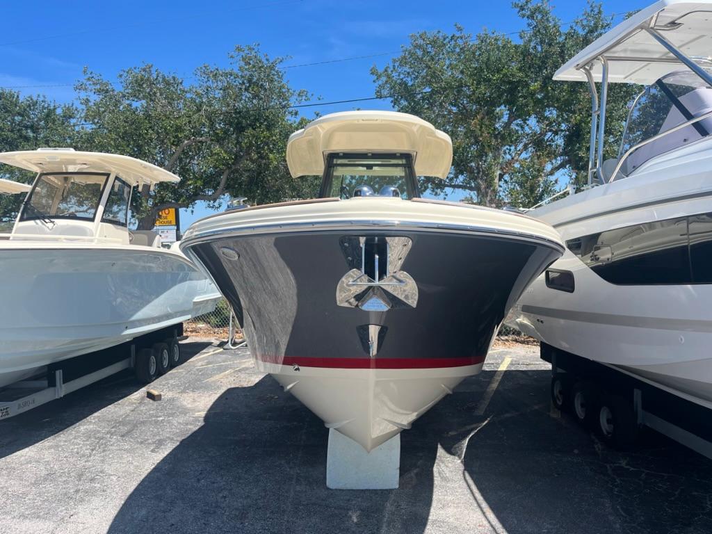 2023 Chris-Craft Catalina 24 Center Console Boote Kaufen - YachtWorld