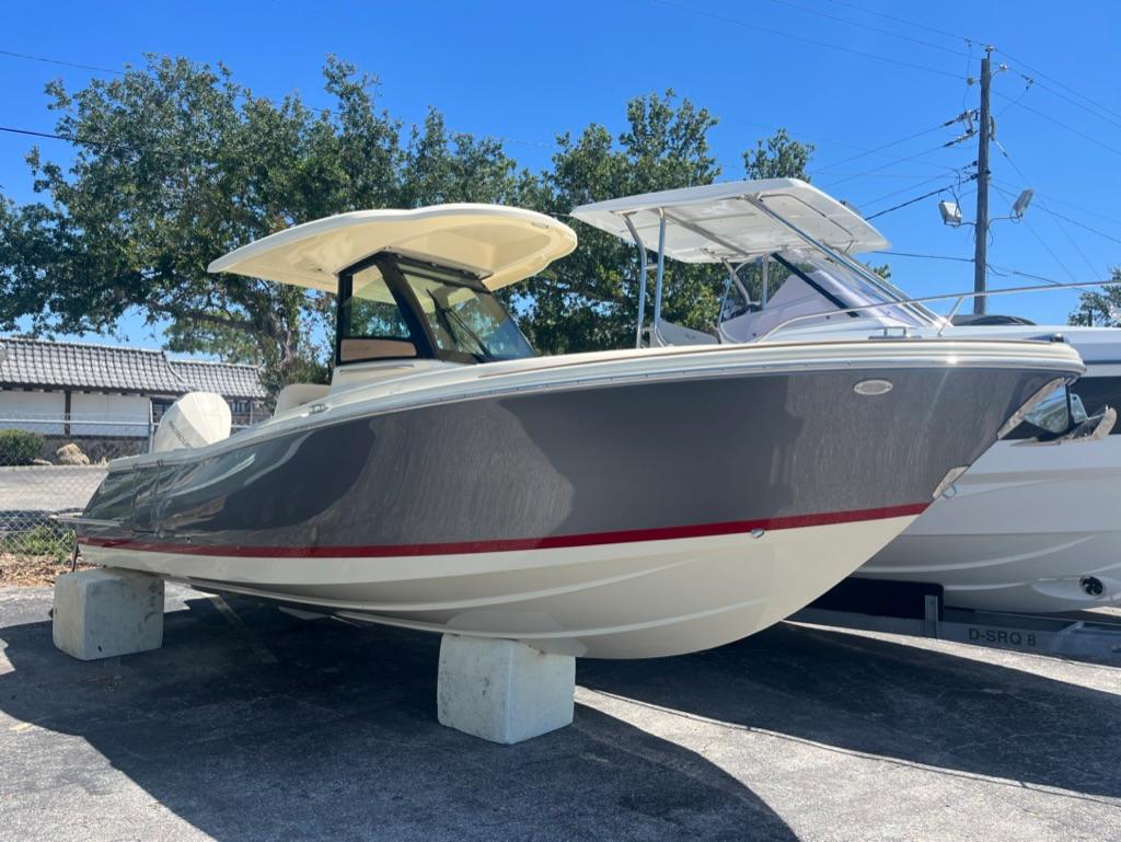 2023 Chris-Craft Catalina 24 Center Console for sale - YachtWorld