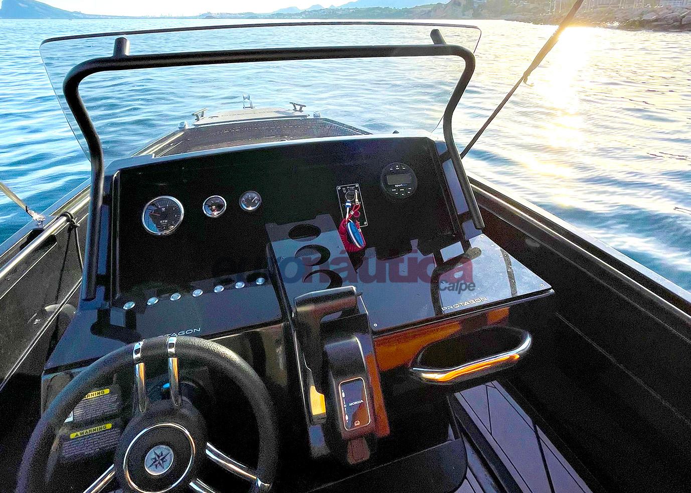 Protagon 20 | 2022 | 6m - Alicante | Boatshop24