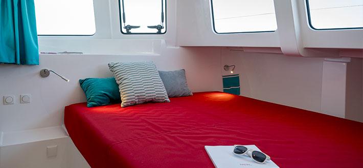 2024 NEEL 43 Performance Trimaran for sale - YachtWorld