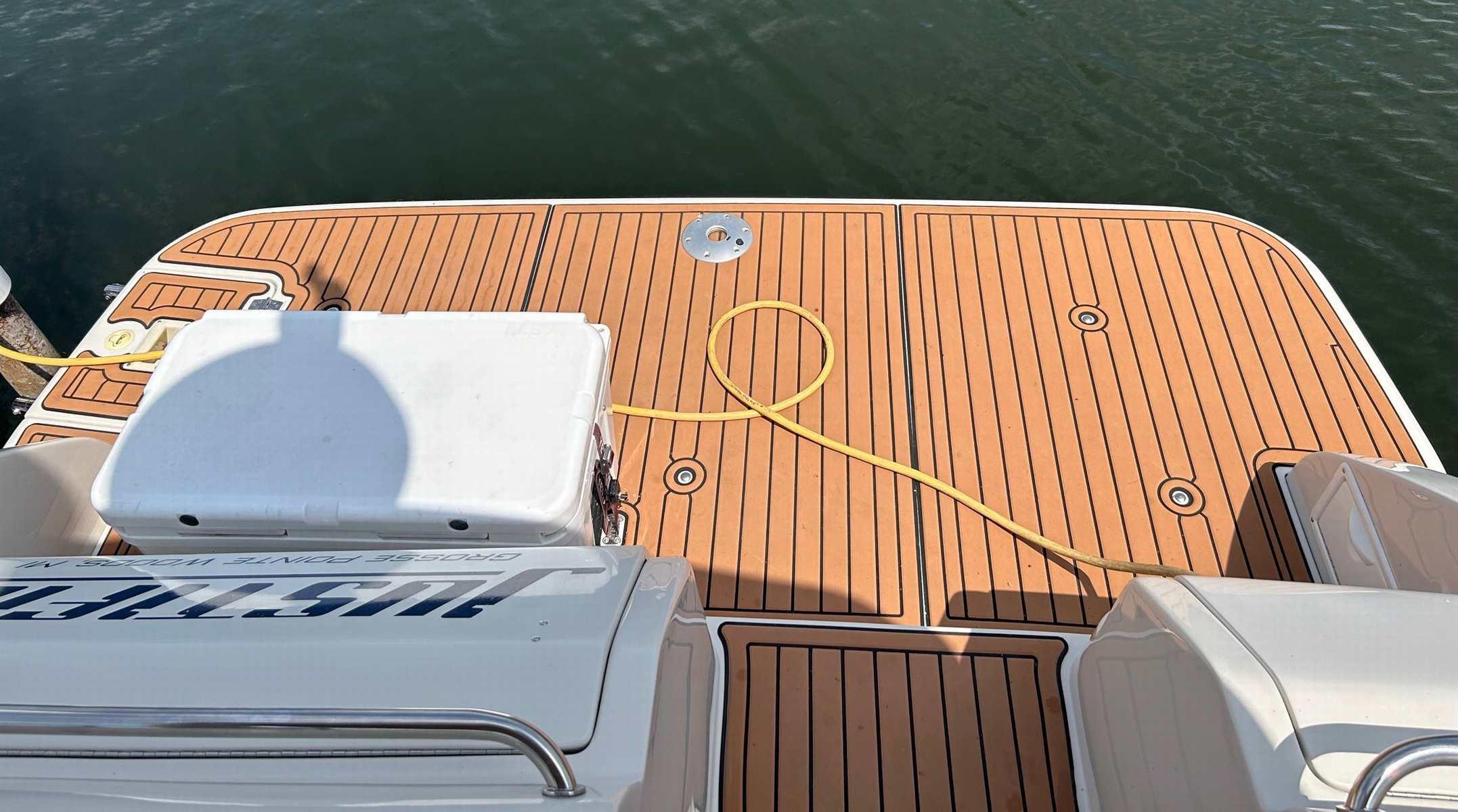 2001 Regal 3260 Commodore Express Cruiser for sale - YachtWorld