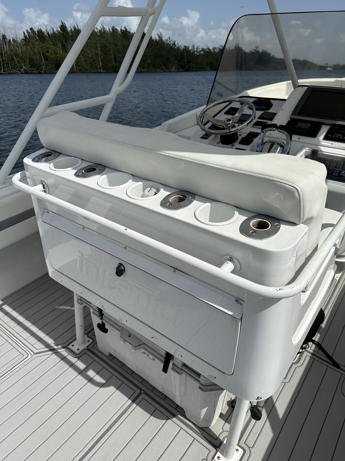 2003 Intrepid 32 Center Console for sale - YachtWorld