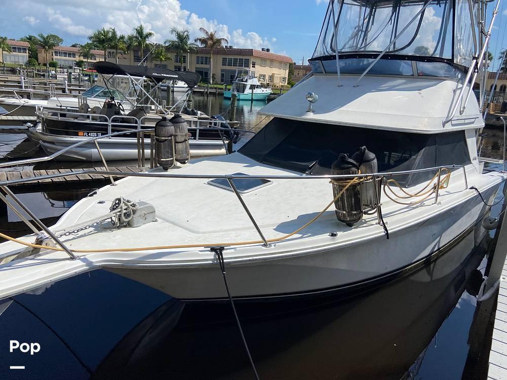 Used 1992 Sea Ray 310 Sport Bridge - Florida | TopBoats