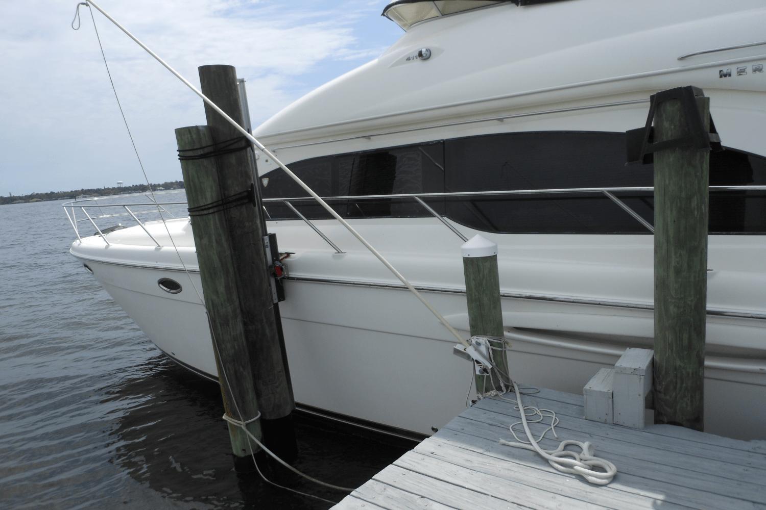 Meridian 411 Sedan boats for sale | YachtWorld