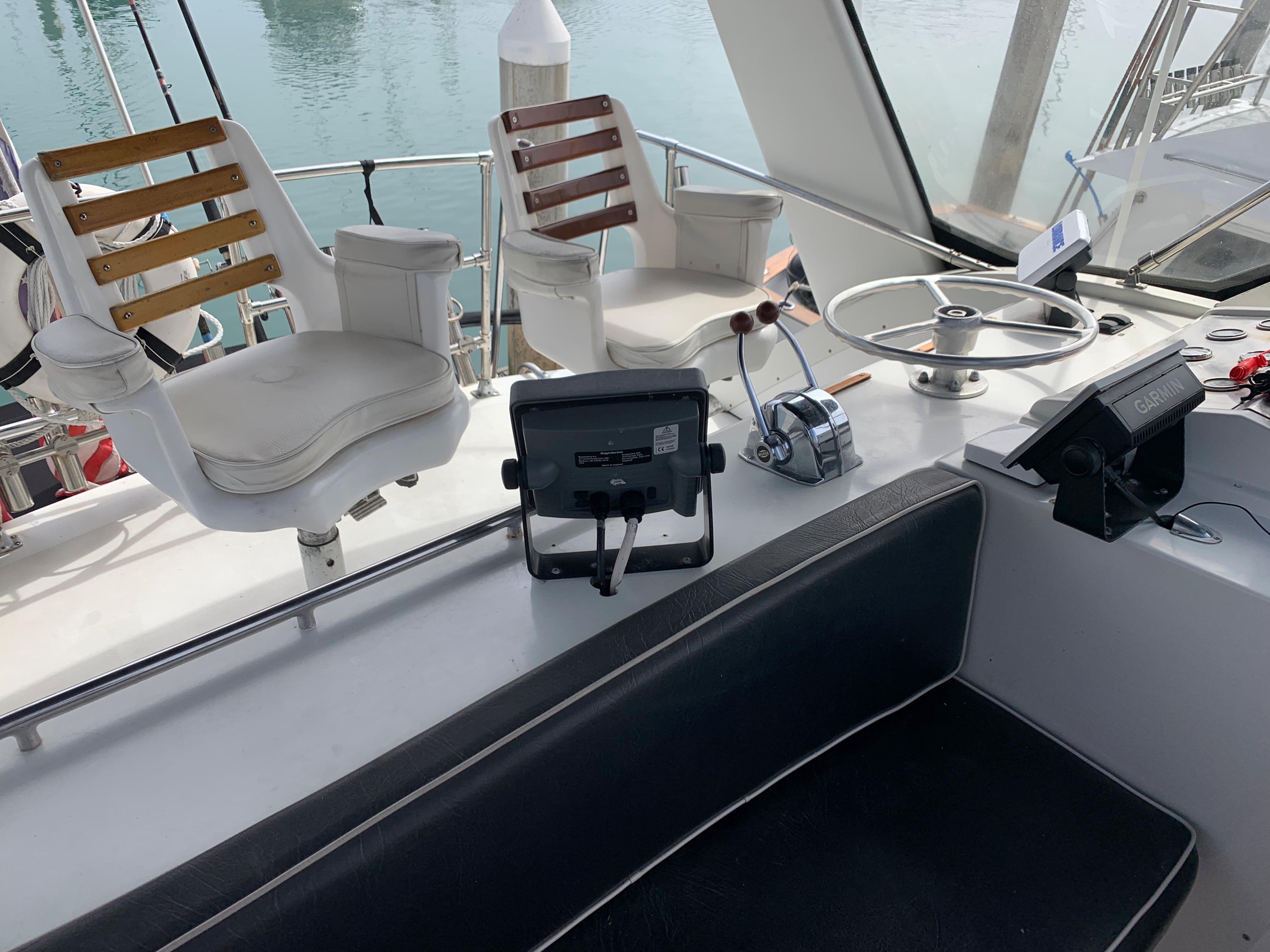 1979 Bertram 38 Convertible for sale - YachtWorld