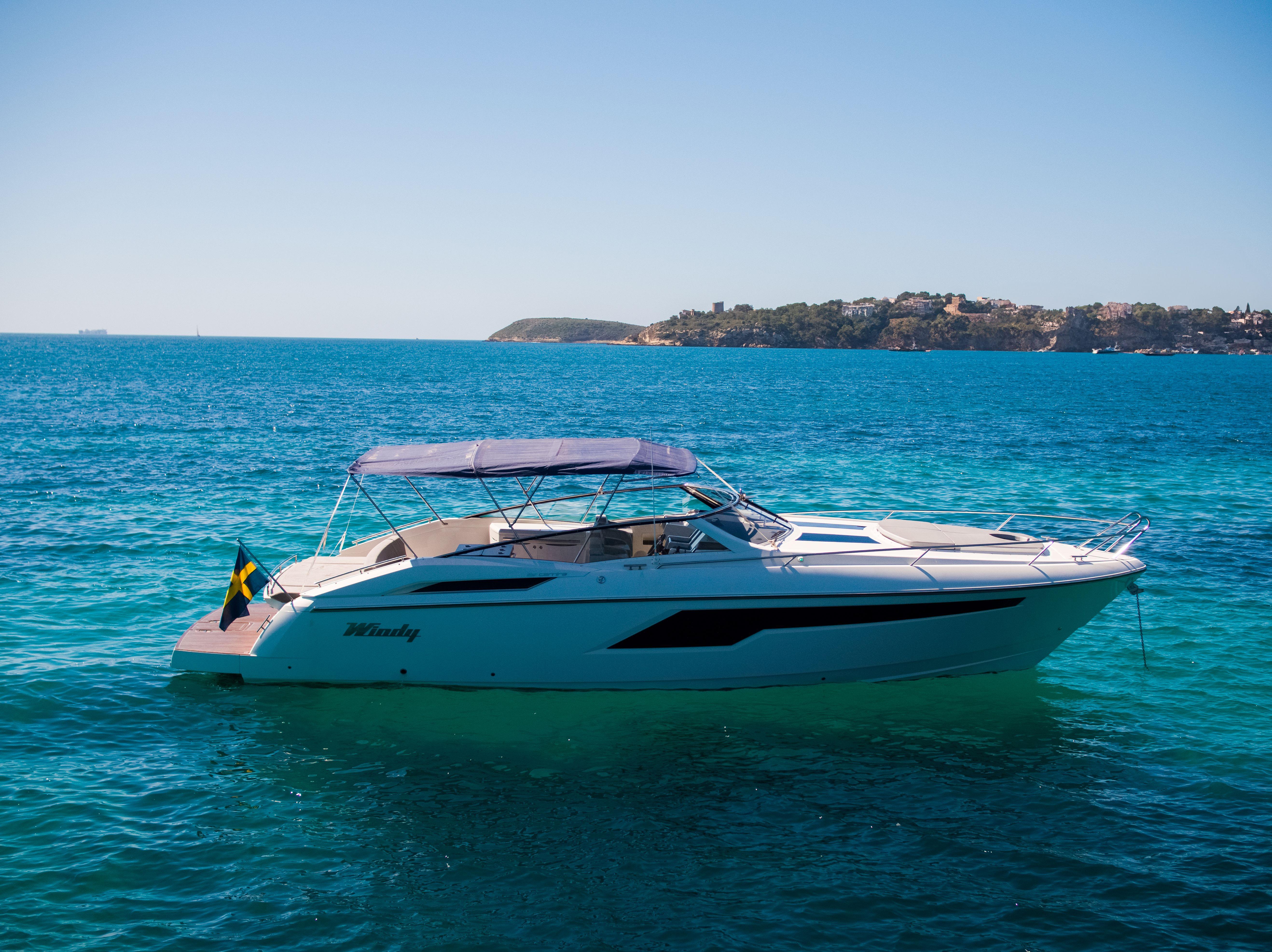 Windy Boote kaufen | Boot24