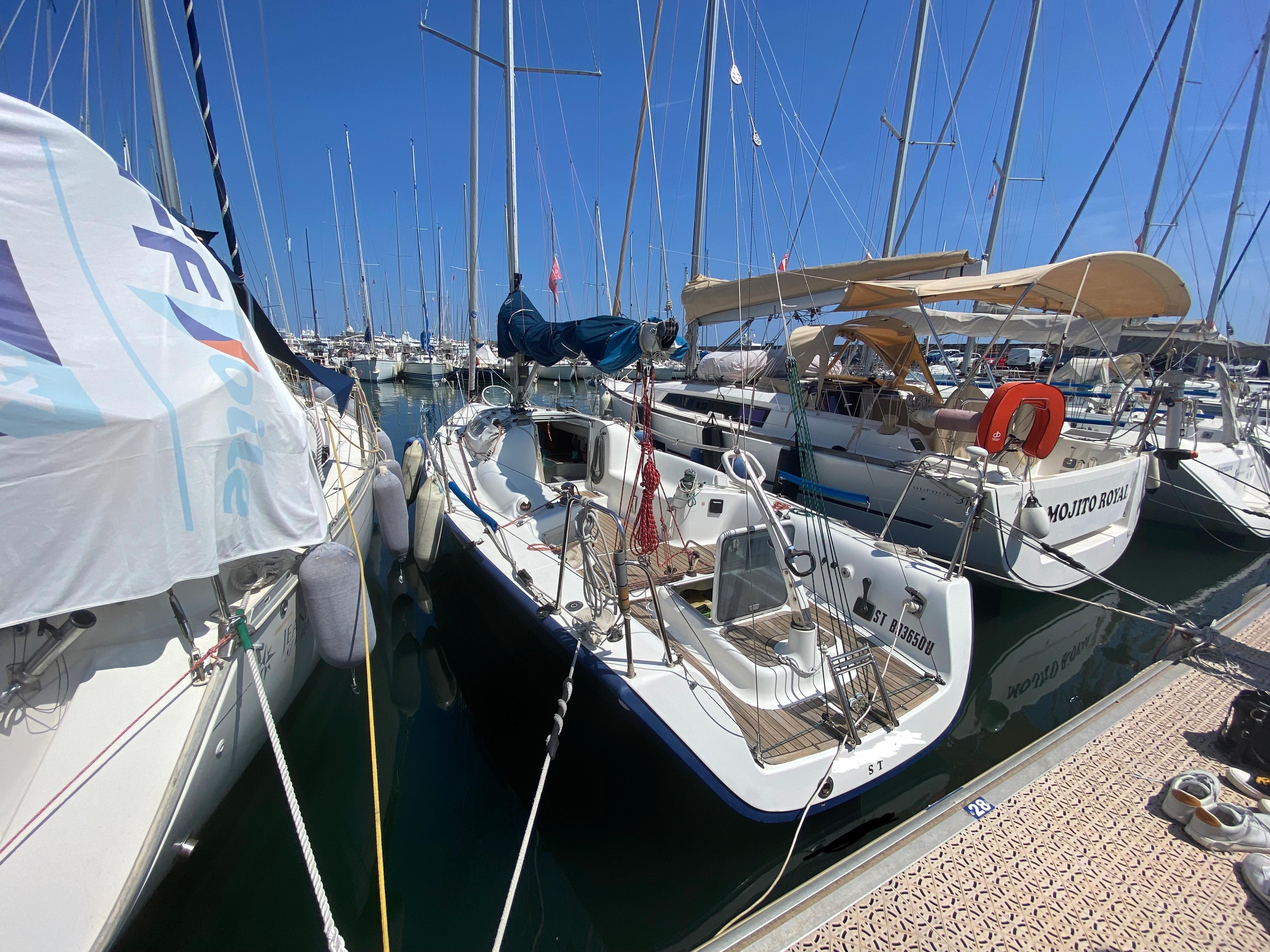 Occasion 2003 Archambault Grand Surprise - Alpes-Maritimes ( 06 ...