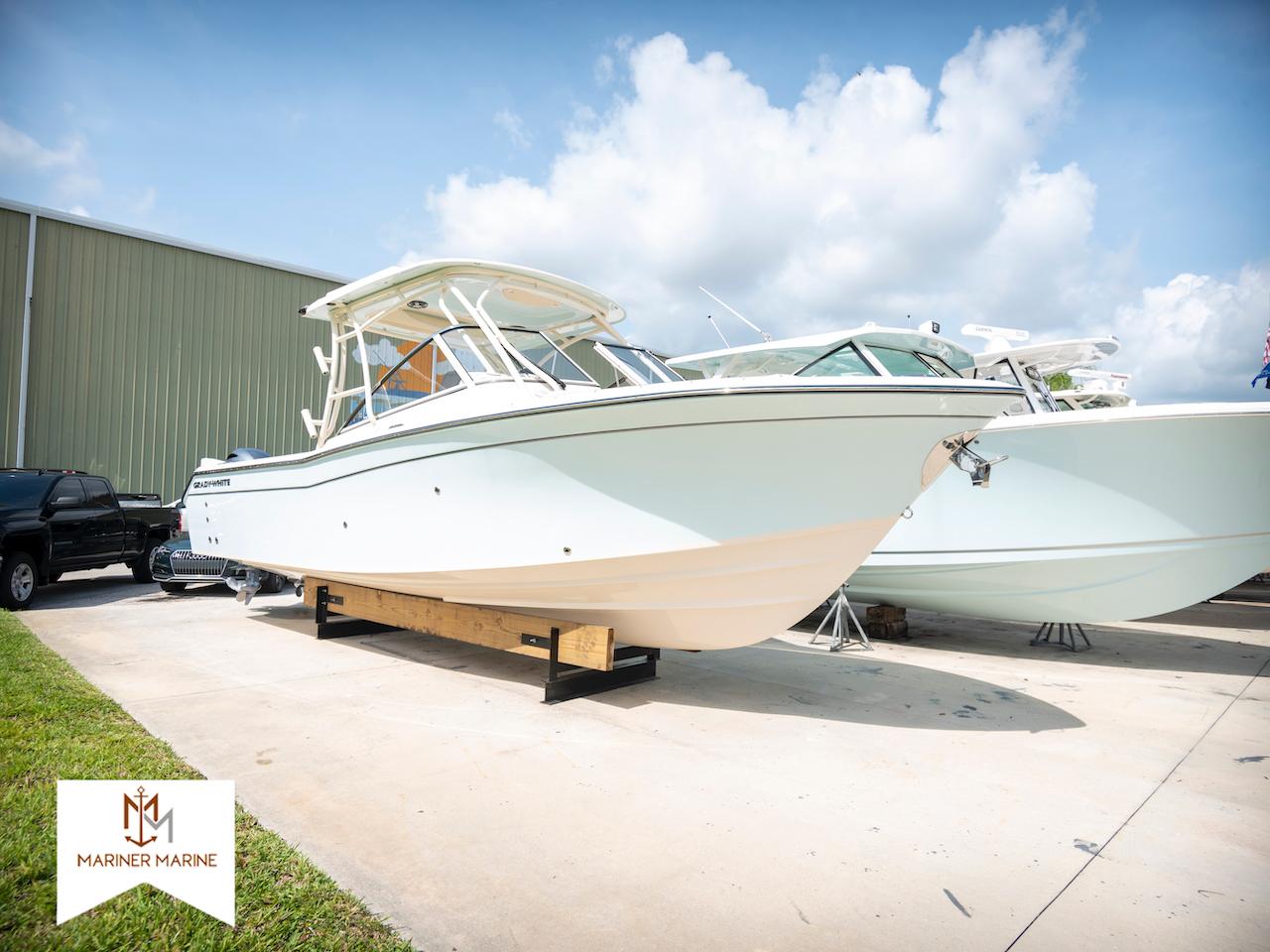 Grady-white Dual Console Freedom 275 boats for sale in Southeast ...