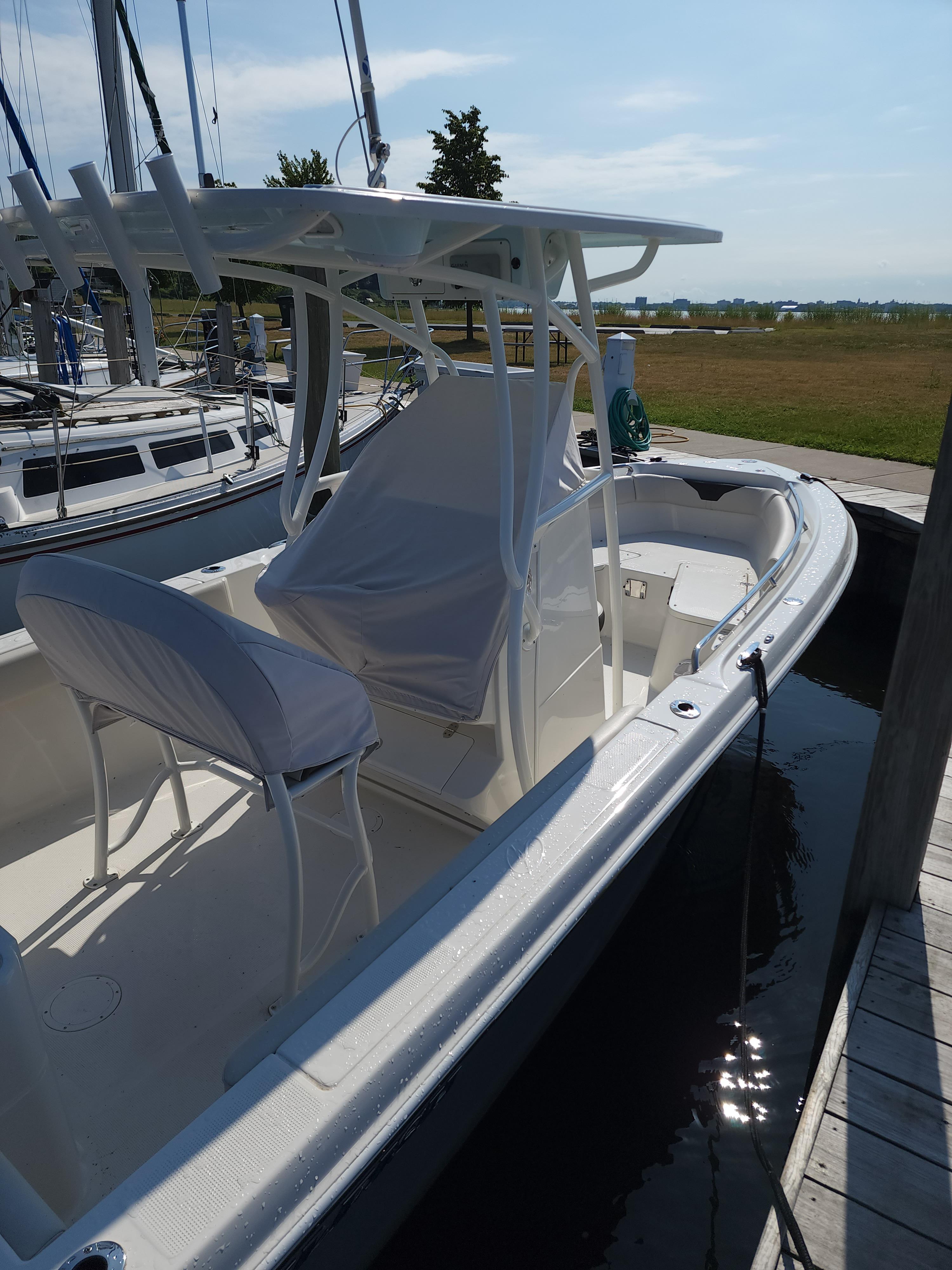 2022 Sailfish 220 CC Center Console for sale - YachtWorld