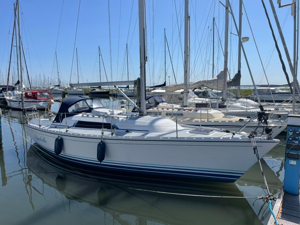 Winner boten te koop - YachtFocus