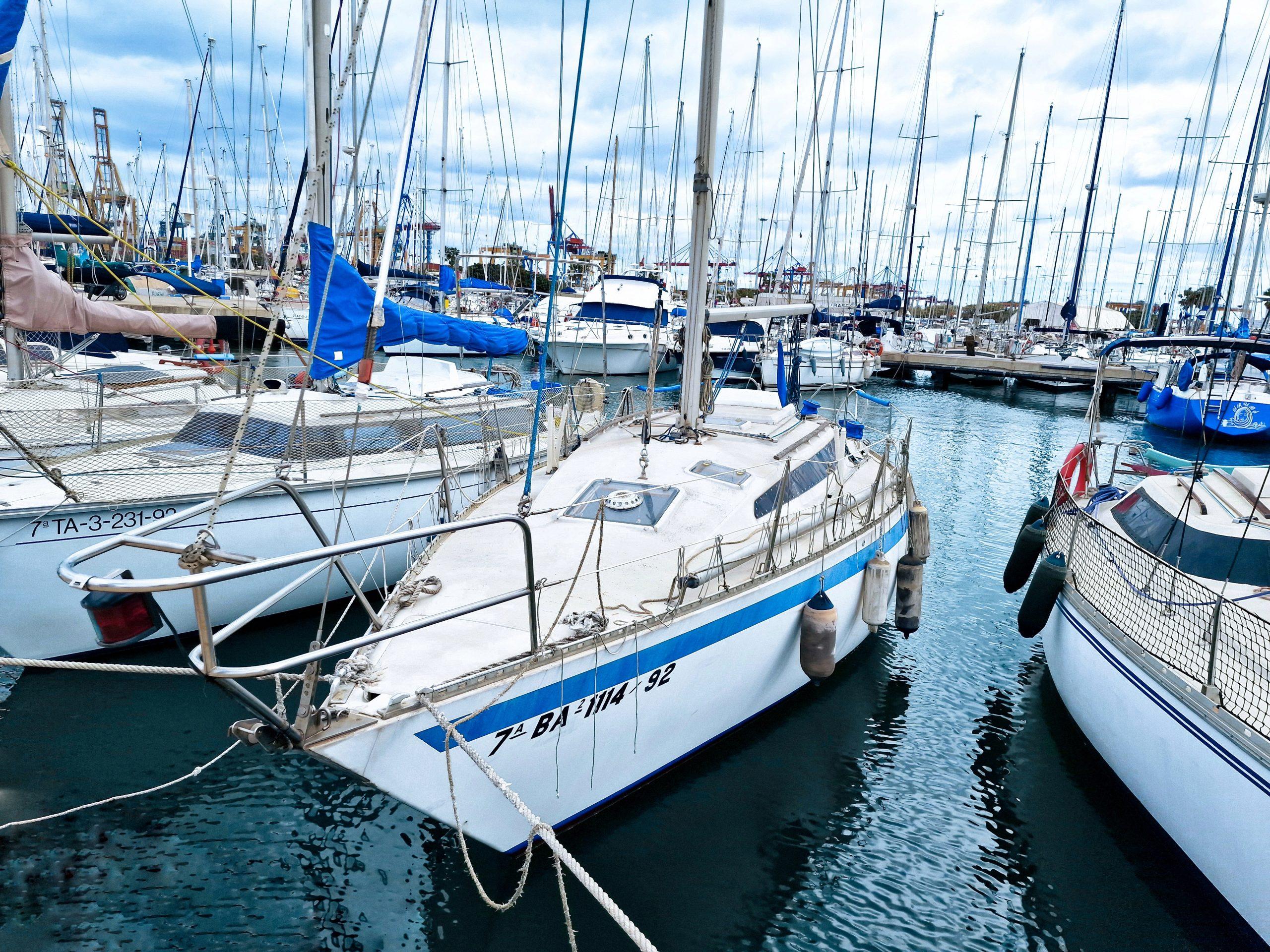 Barcos Furia en venta - Cosas de Barcos