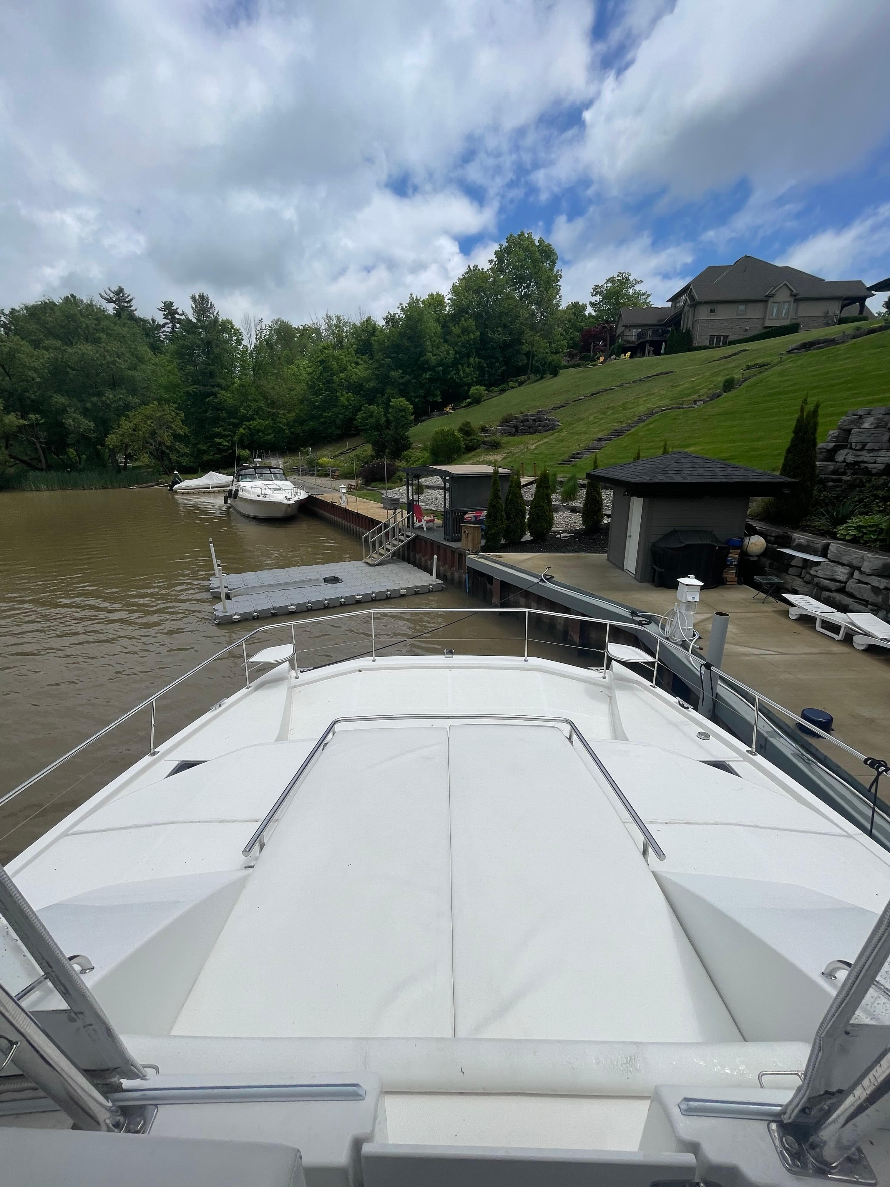 2020 Leopard 43 Powercat Power Catamaran for sale - YachtWorld