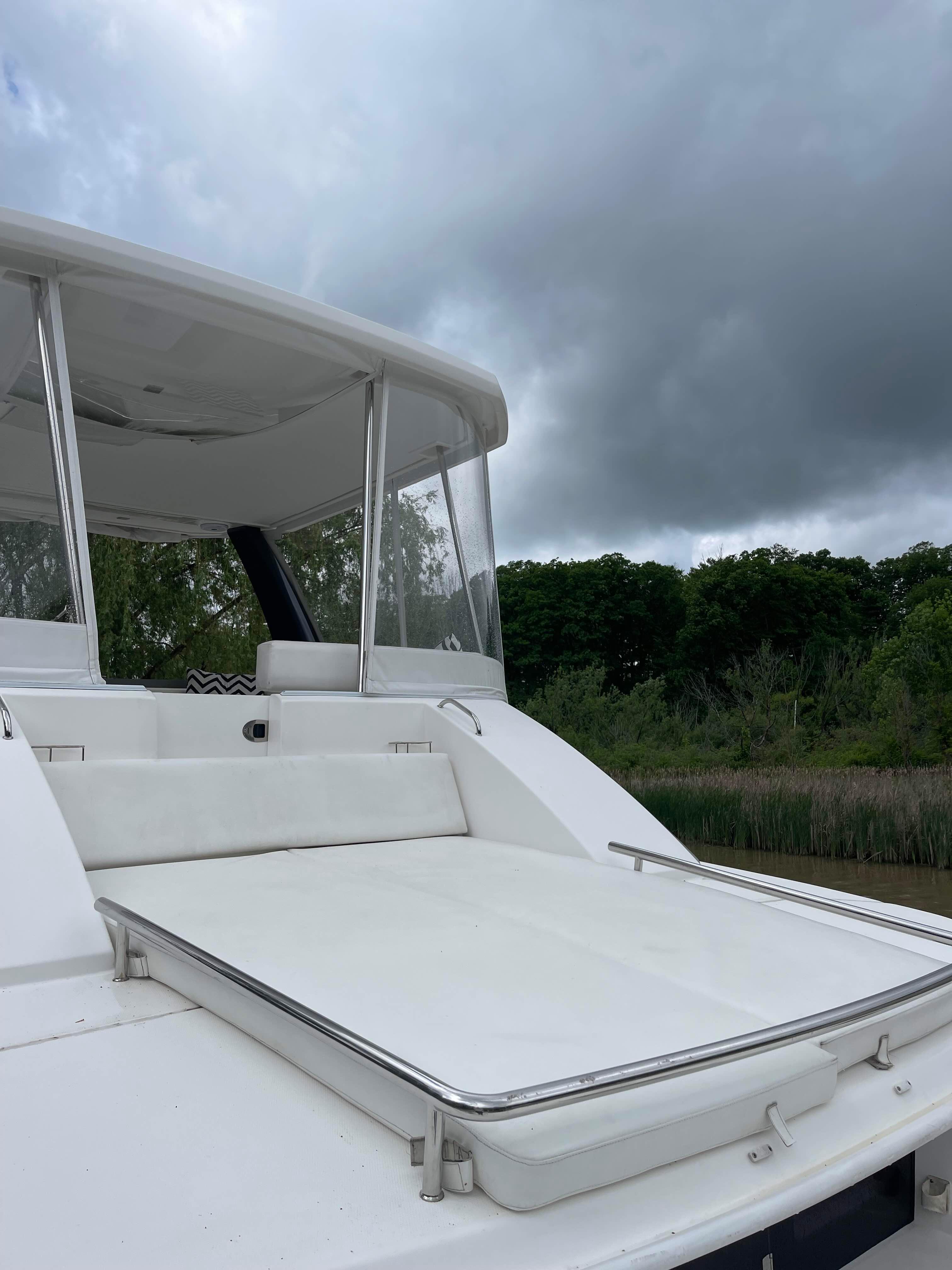 2020 Leopard 43 Powercat Power Catamaran for sale - YachtWorld