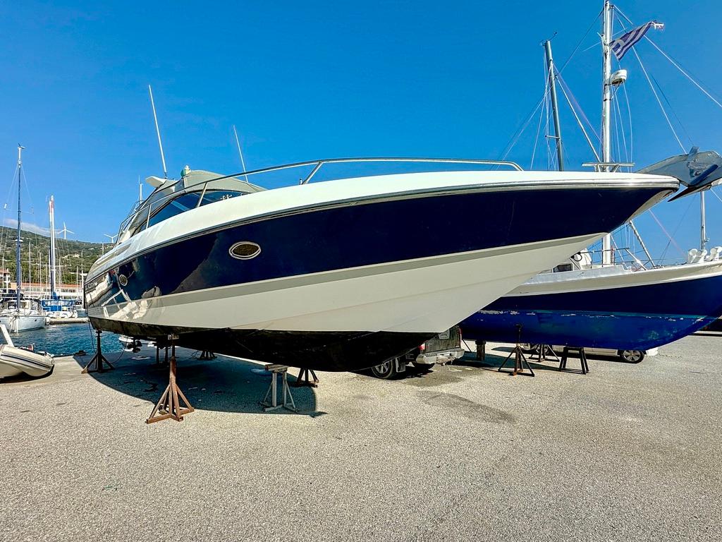 Ocasión 1994 Sunseeker Comanche 40 | TopBarcos.com