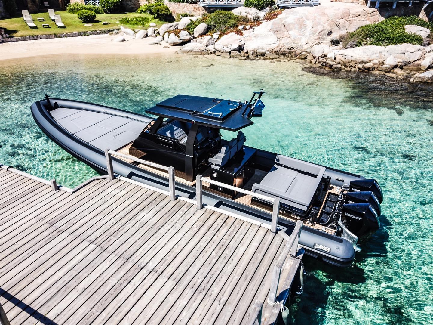 2024 Sea Water Phantom 400 Rigid Inflatable Boats (RIB) for sale ...