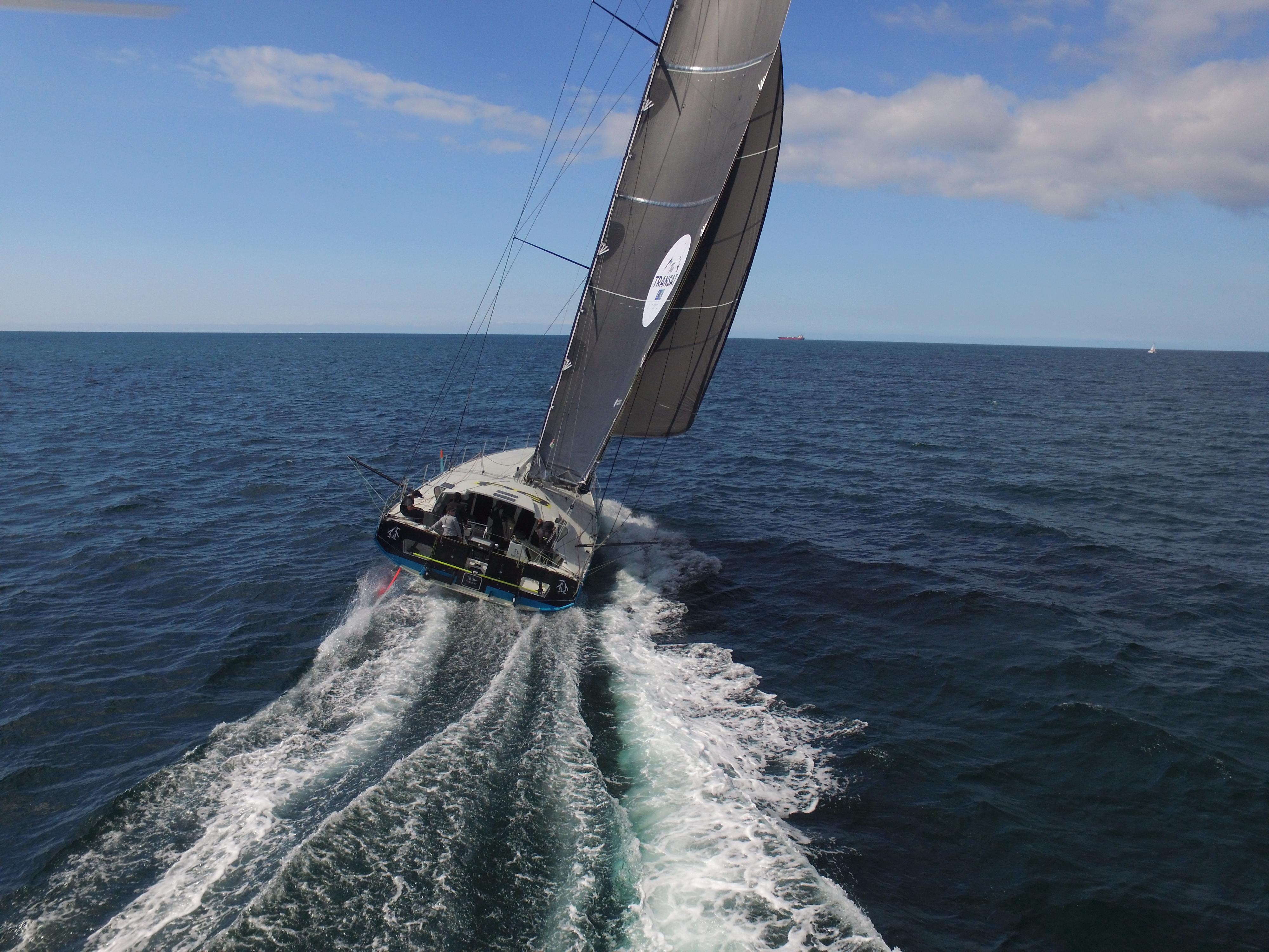 2007 Custom IMOCA 60 Performance sailboats for sale - YachtWorld