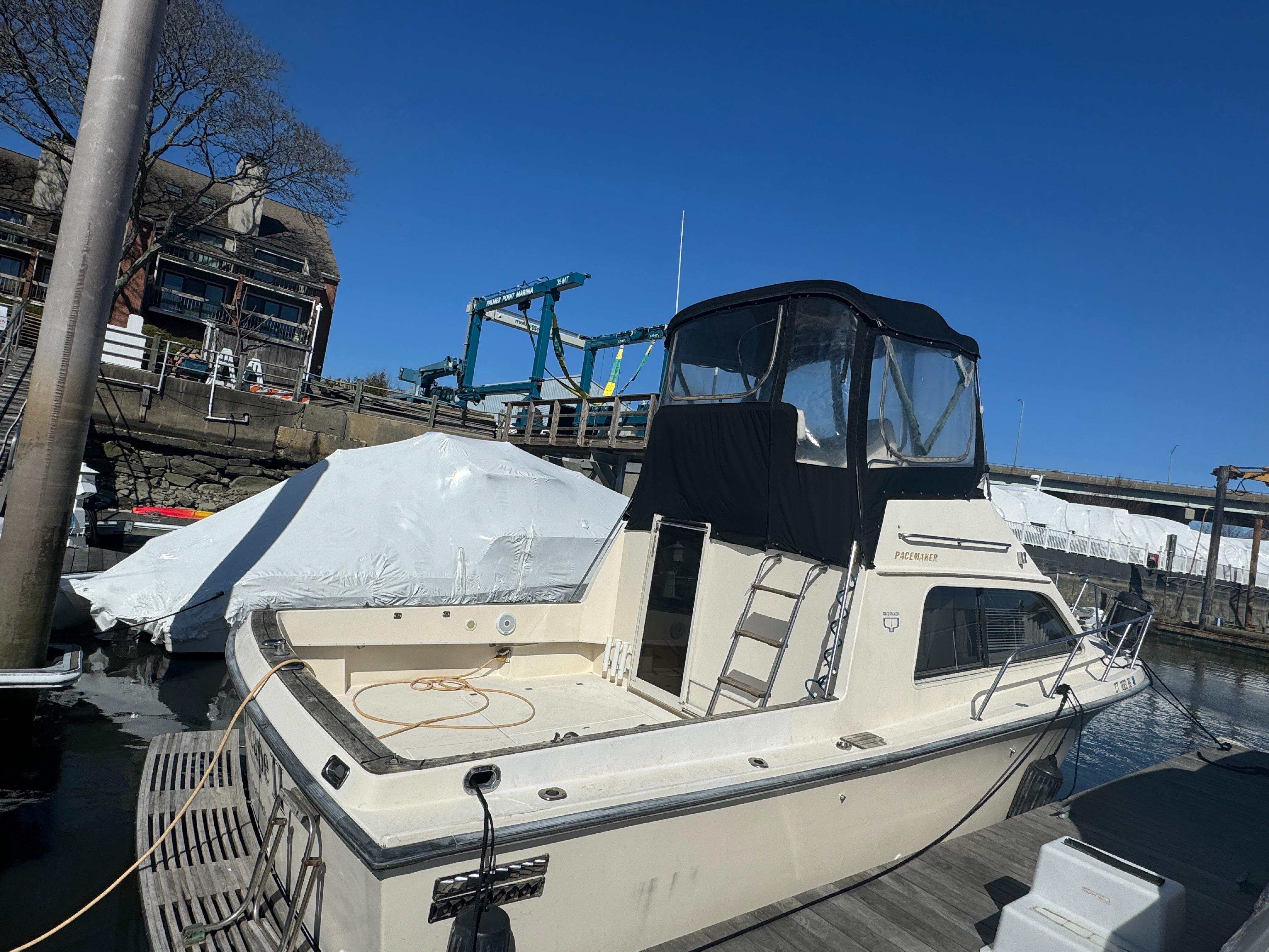 Pacemaker boats for sale | YachtWorld