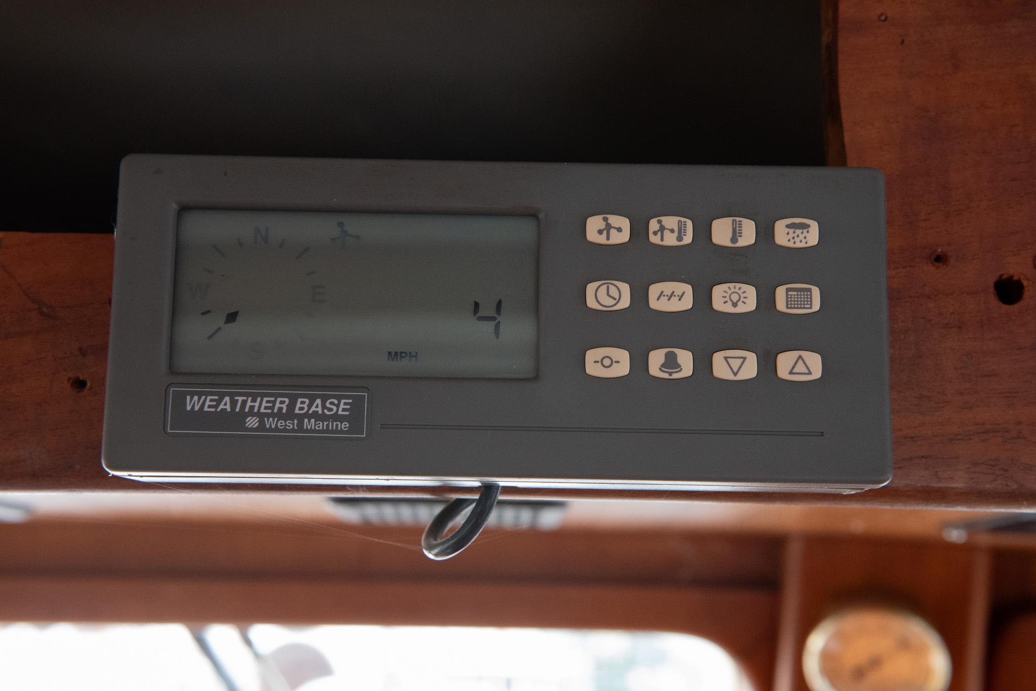 1978 CHB puget trawler 37 Trawler for sale - YachtWorld