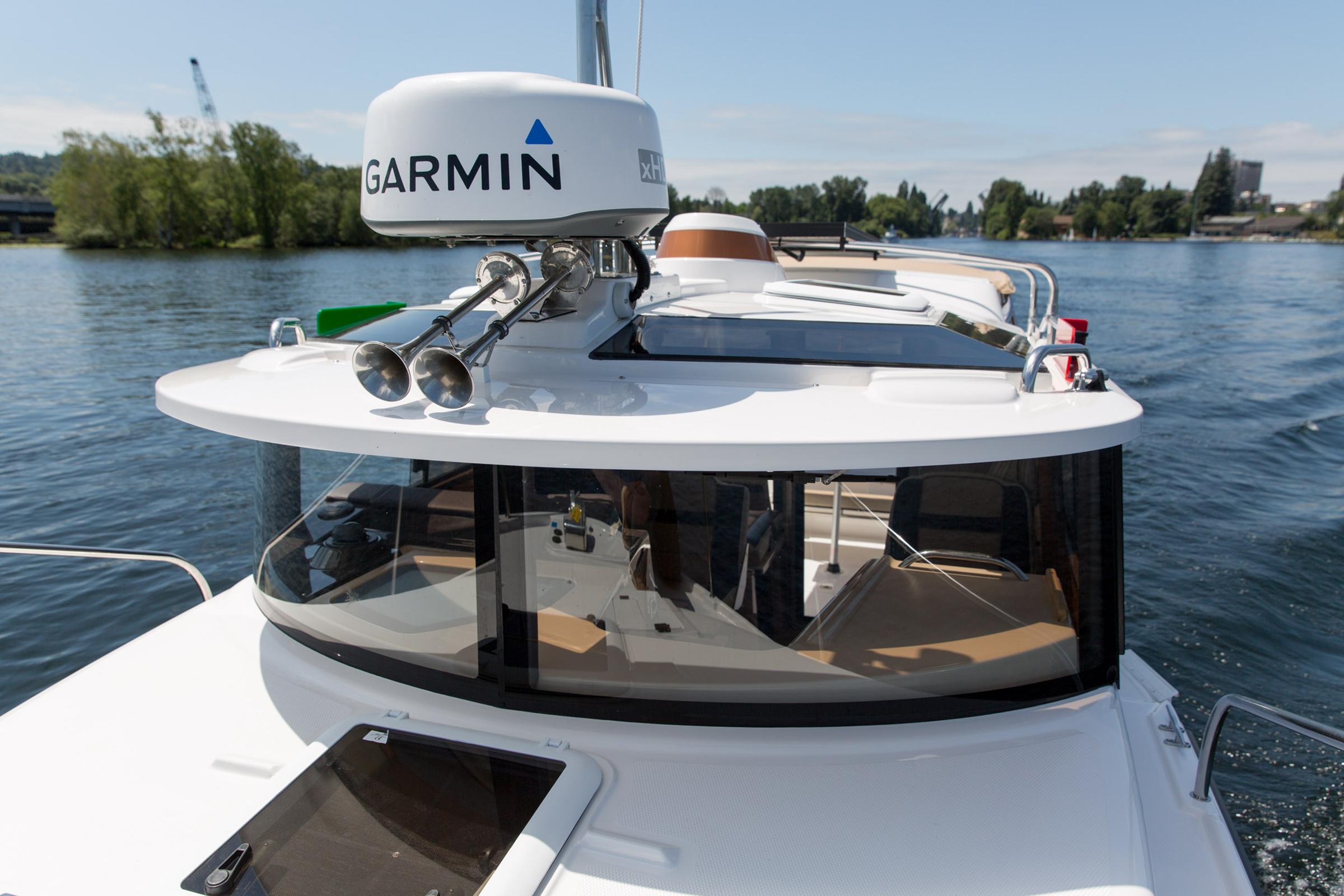 2024 Ranger Tugs R27 Northwest Cruceros en venta - YachtWorld