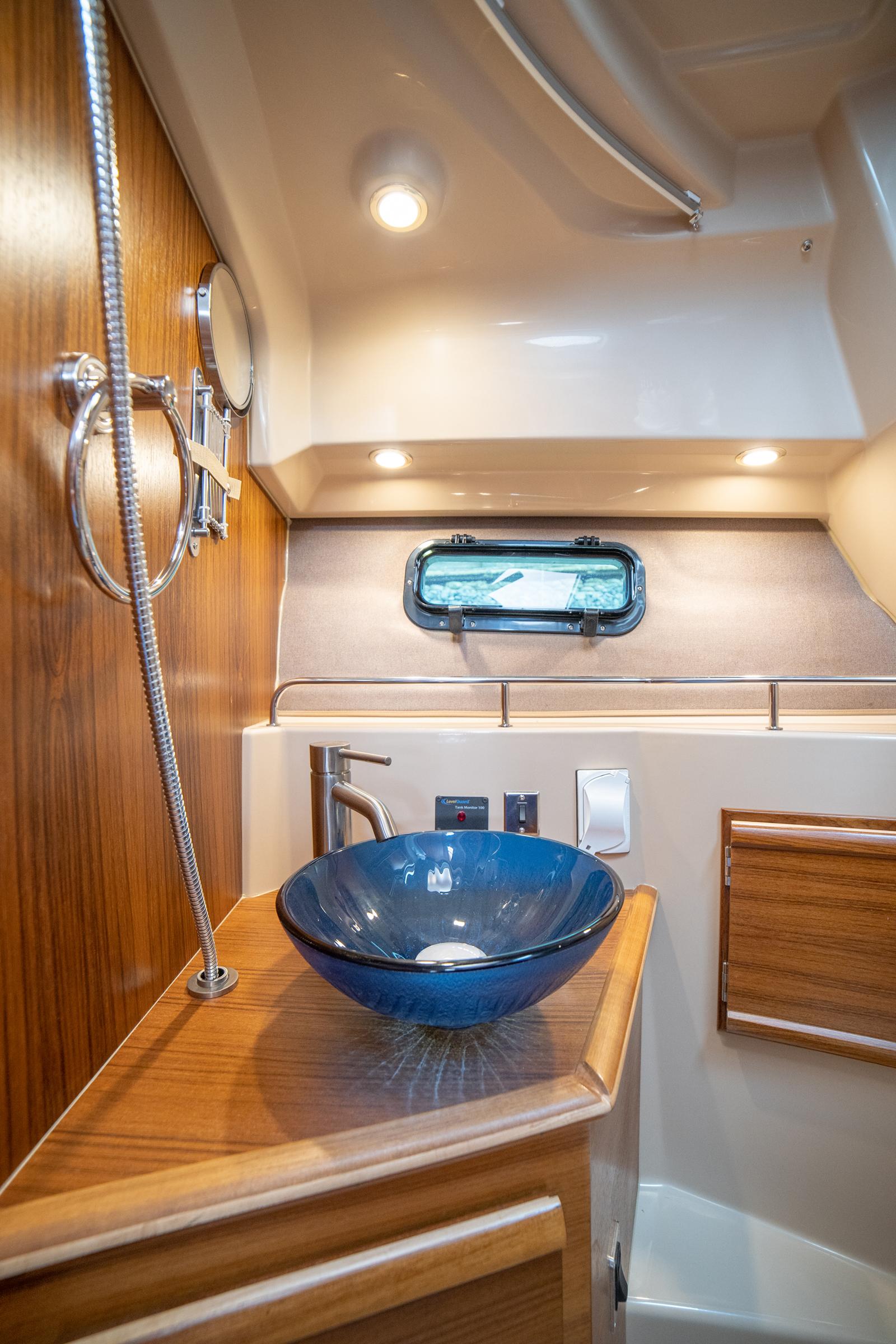 2024 Ranger Tugs R27 Northwest Cruiser for sale - YachtWorld