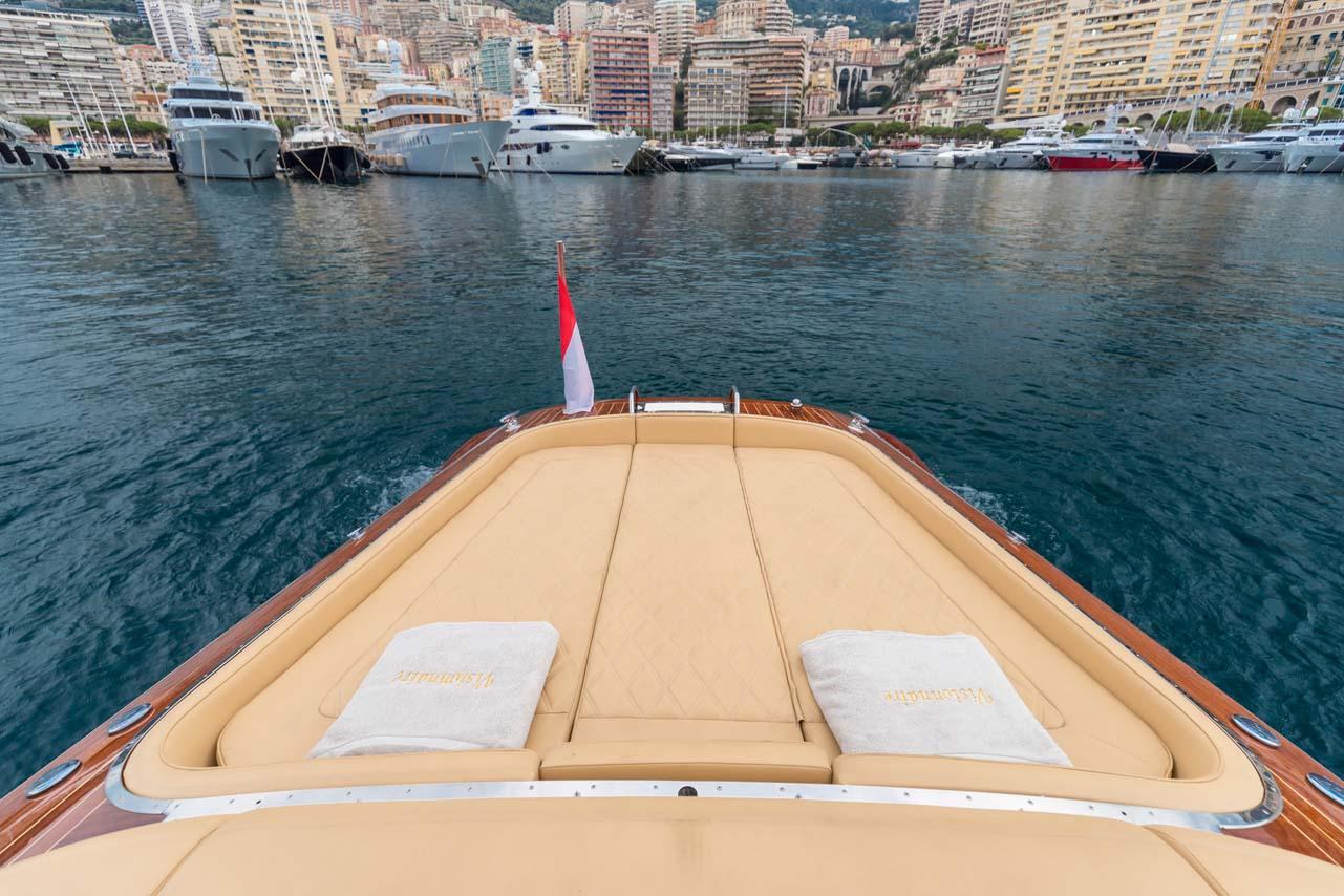 2010 J Craft Torpedo 42 Motor Yachts for sale - YachtWorld