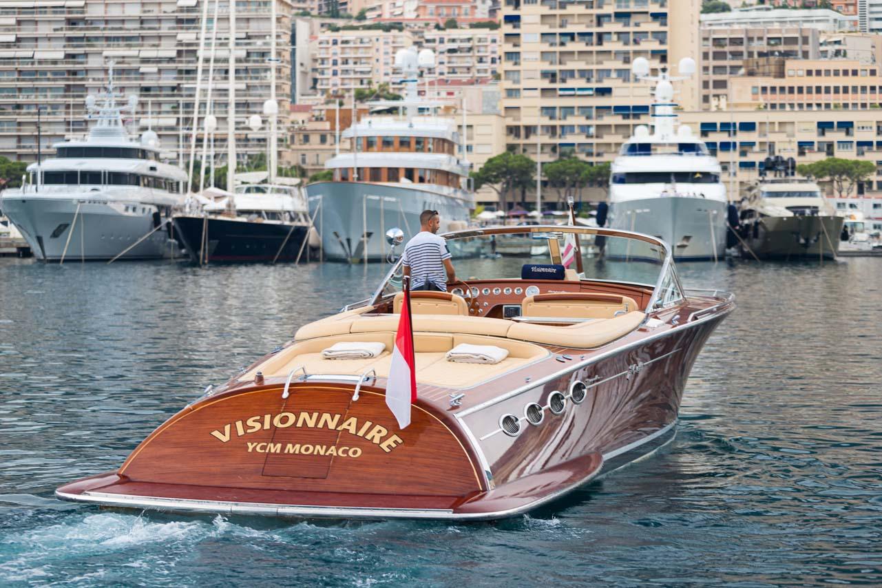 2010 J Craft Torpedo 42 Motor Yachts for sale - YachtWorld