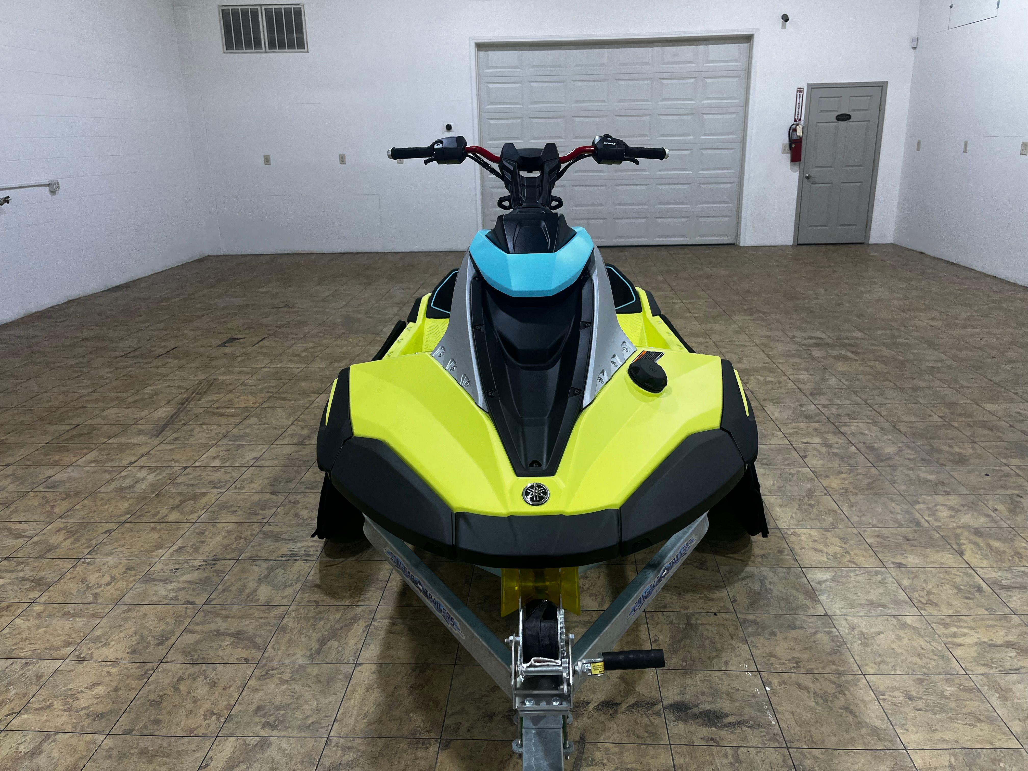 2025 Yamaha Boats JET BLASTER PRO 2UP Wasserfahrzeug und Jet Ski Kaufen ...