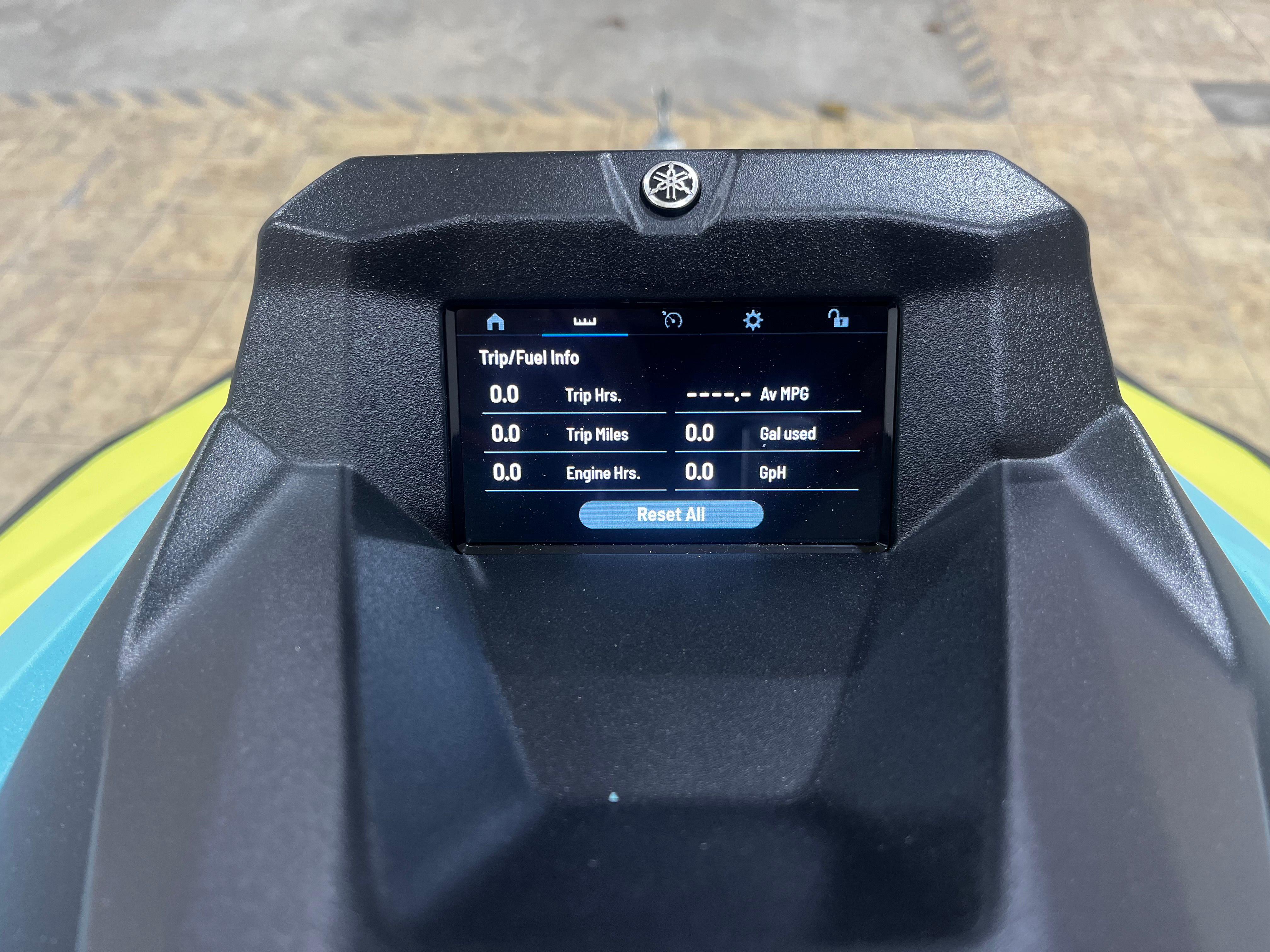 2025 Yamaha Boats JET BLASTER PRO 2UP Waterscooters en jetski's te koop ...