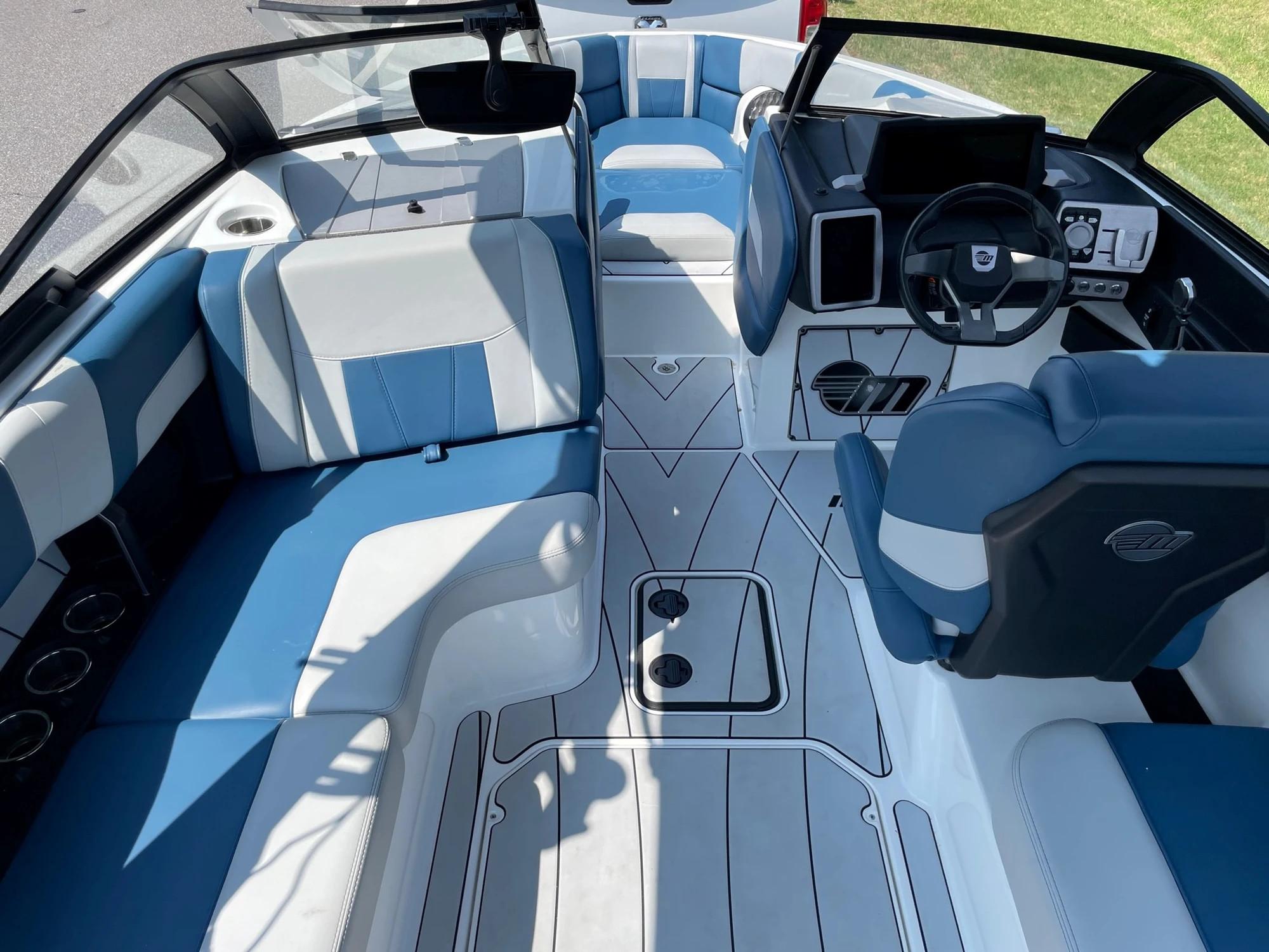 2022 Malibu Wakesetter 23 LSV Ski and Wakeboard for sale - YachtWorld