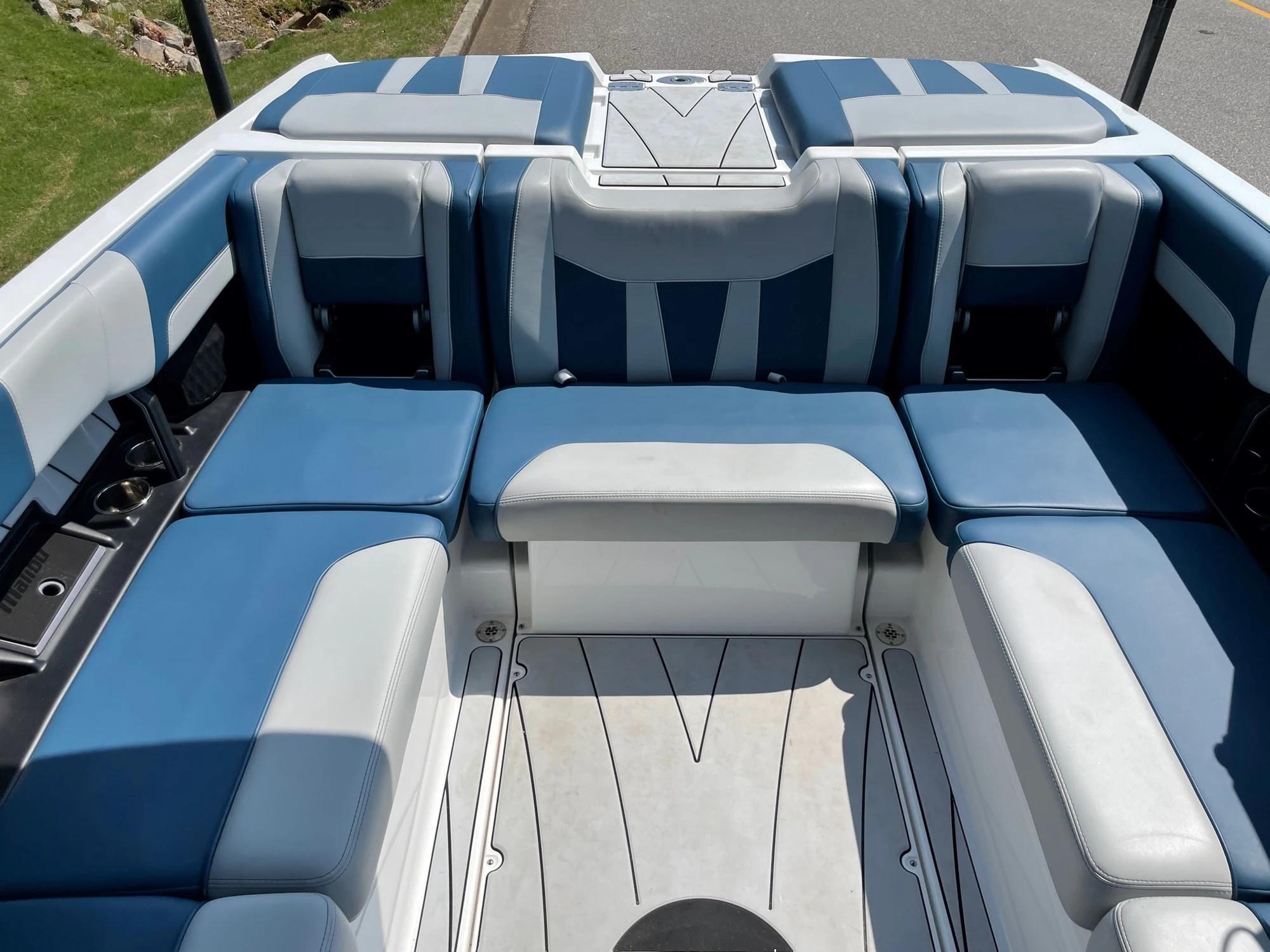 2022 Malibu Wakesetter 23 LSV Ski and Wakeboard for sale - YachtWorld