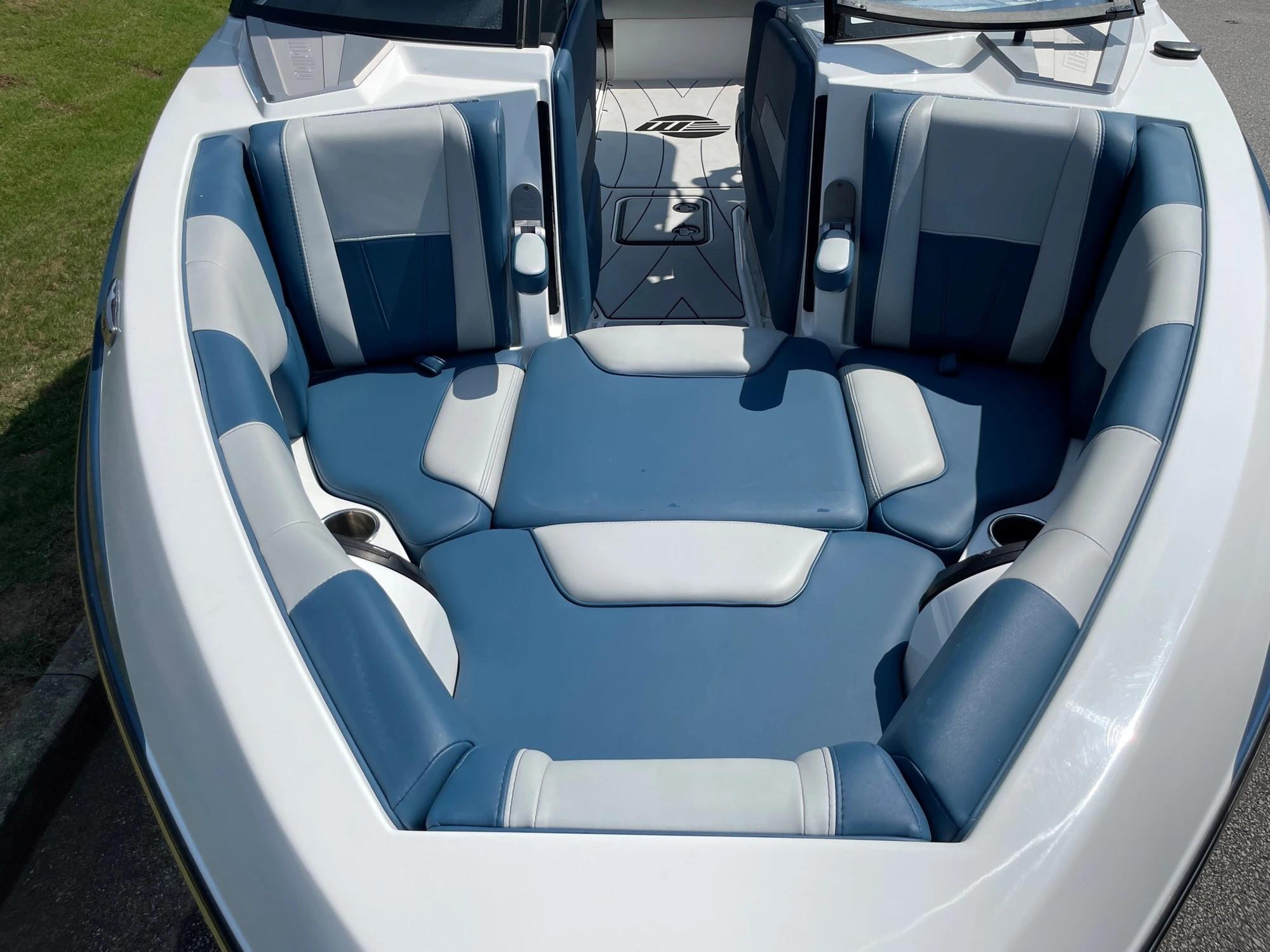 2022 Malibu Wakesetter 23 LSV Ski and Wakeboard for sale - YachtWorld