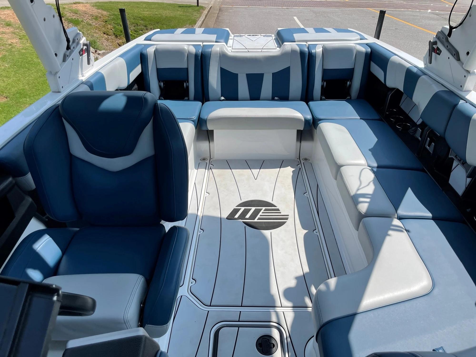 2022 Malibu Wakesetter 23 LSV Ski and Wakeboard for sale - YachtWorld