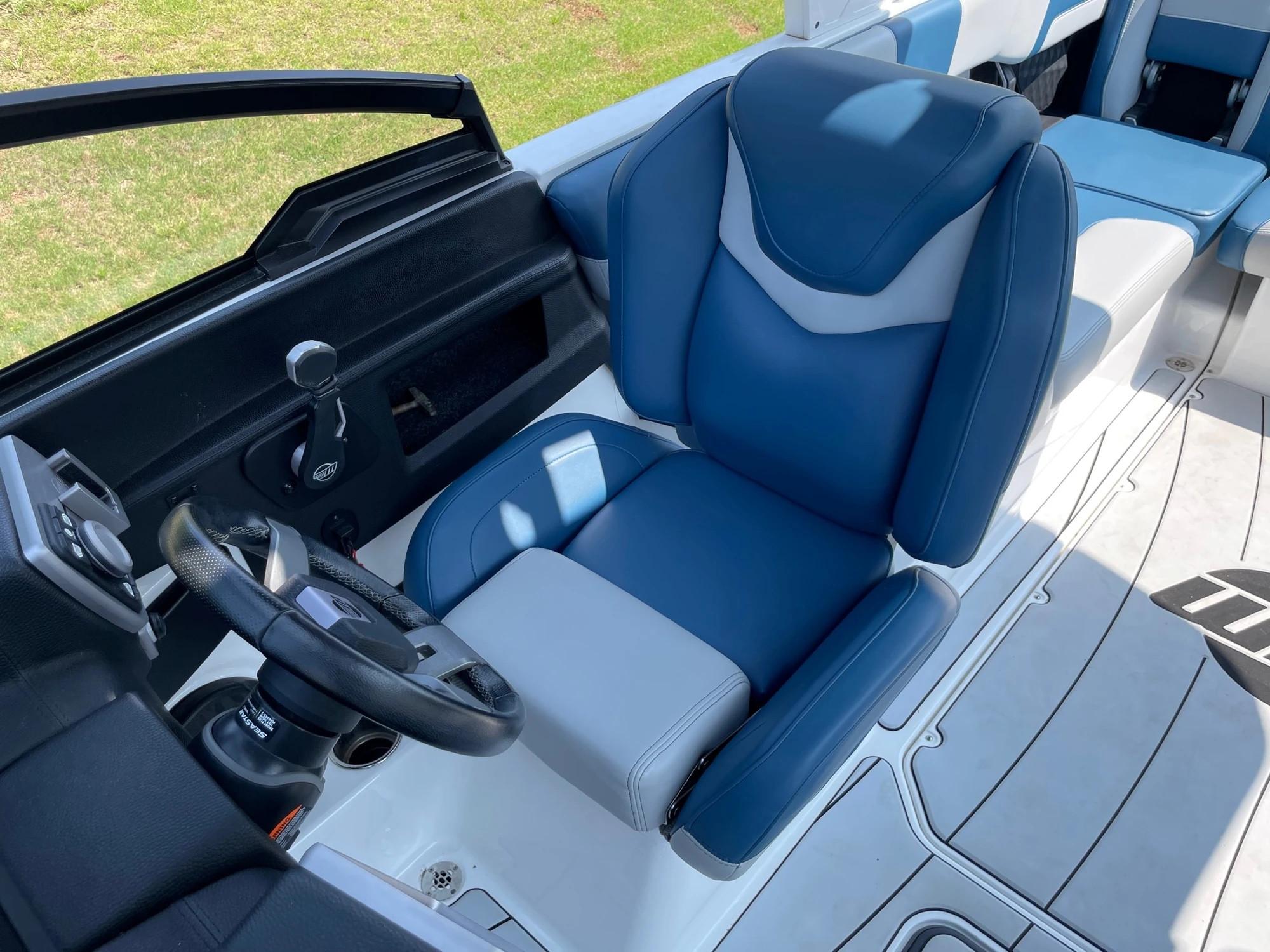 2022 Malibu Wakesetter 23 LSV Ski and Wakeboard for sale - YachtWorld