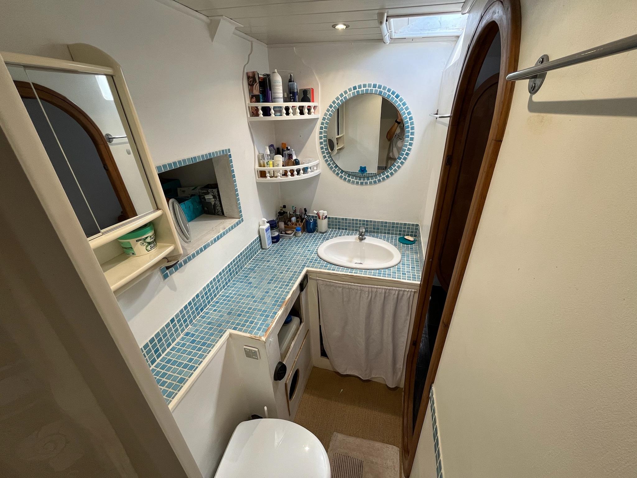 2006 Roland Garde Catamaran Aluminium 55 Catamaran for sale - YachtWorld