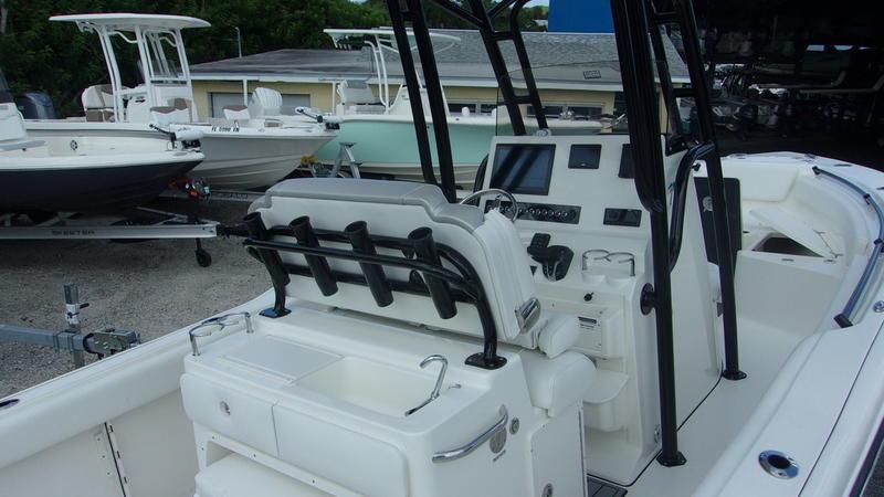 2024 Key West 239 FS Center Console for sale - YachtWorld