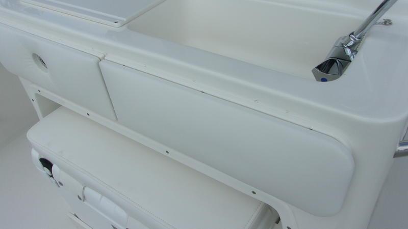 2024 Key West 239 FS Center Console for sale - YachtWorld