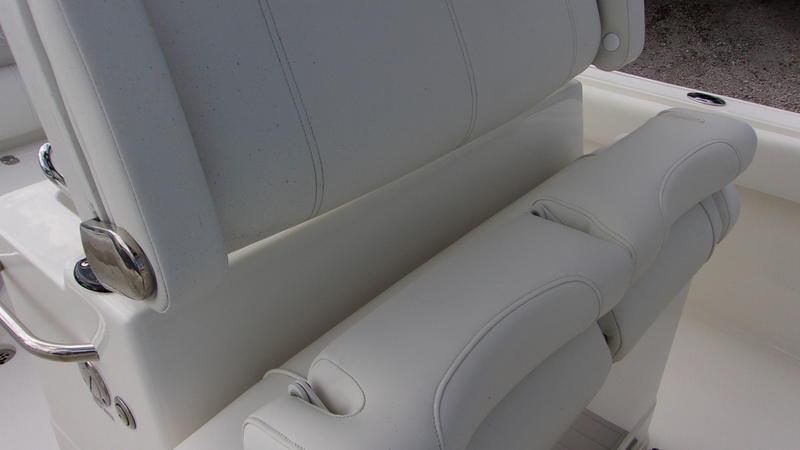 2024 Key West 239 FS Center Console for sale - YachtWorld