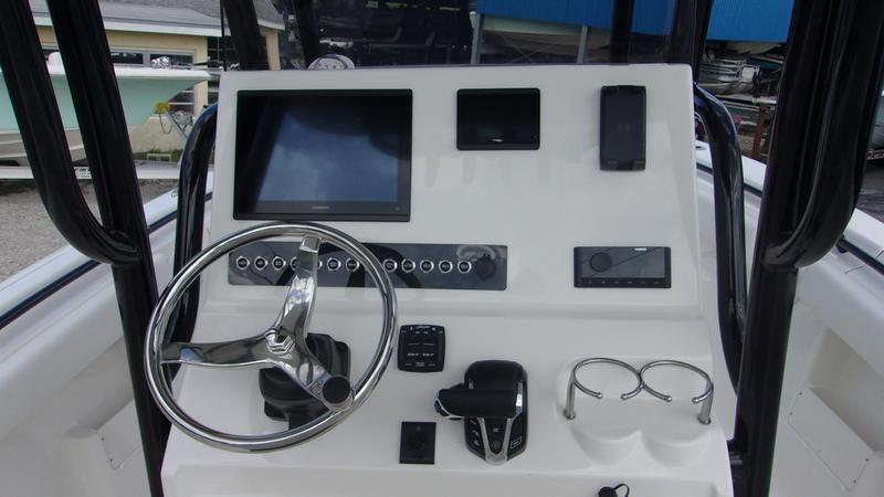 2024 Key West 239 FS Center Console for sale - YachtWorld