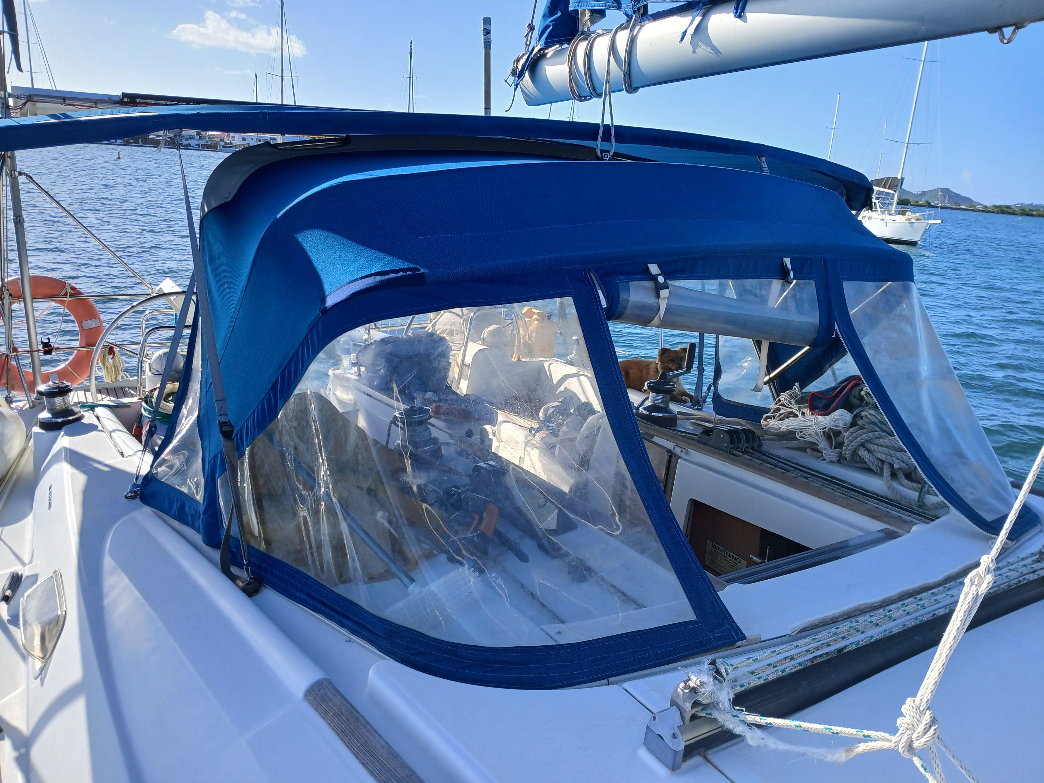 2011 Beneteau Oceanis 43 Cruiser for sale - YachtWorld