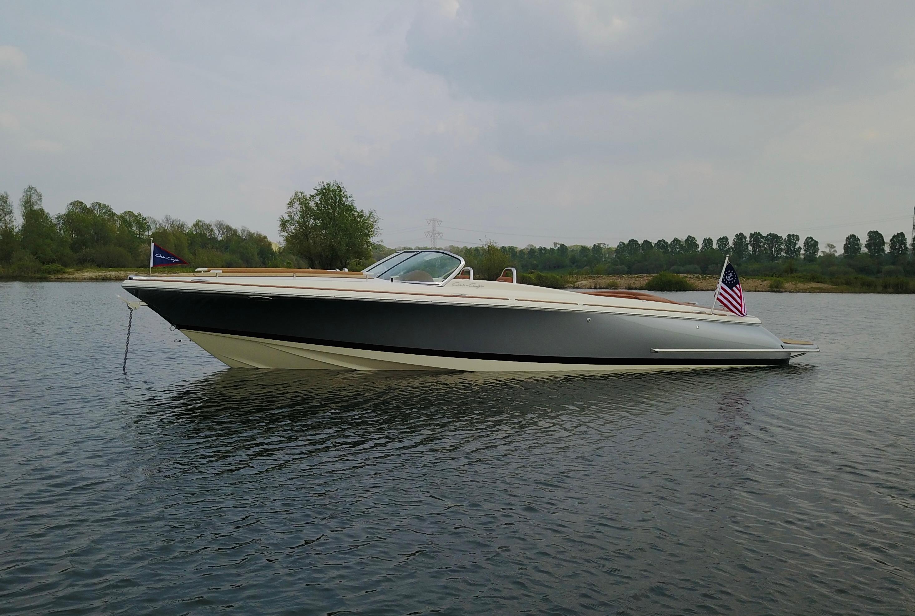 Chris-Craft Launch 27 | 2022 | 27ft | Boatshop24